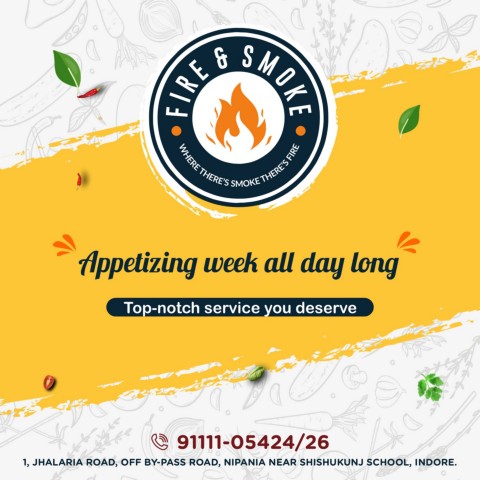 FIRE N SMOKE WEEK FEST - Advertease India - Page 1 - 9 | Flip PDF ...