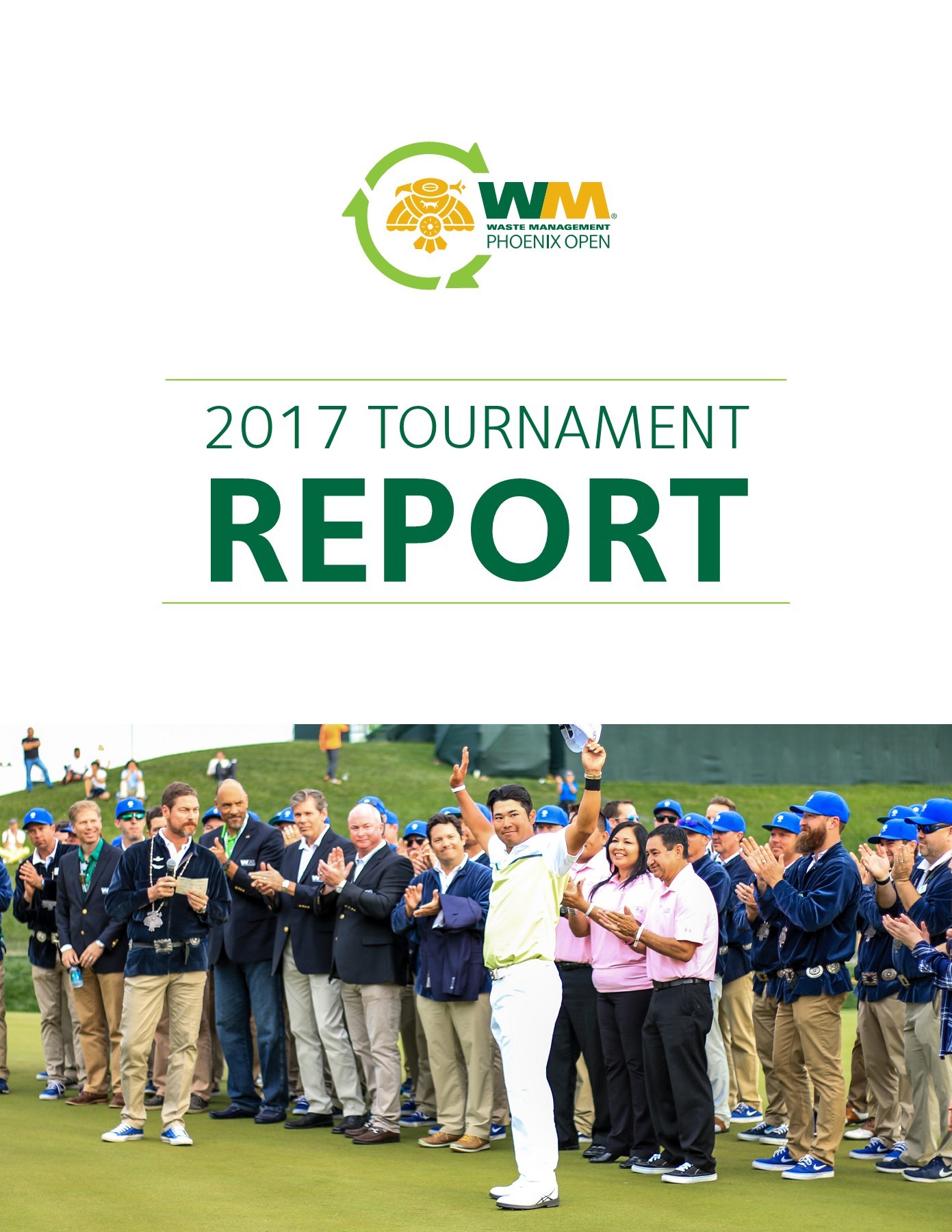 WMPO 2017 Wrap Up - anna.sevigny - Page 1 - 82 | Flip PDF Online | PubHTML5