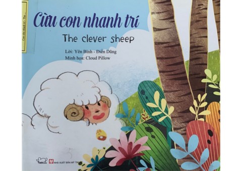 The clever sheep - Cừu con nhanh trí