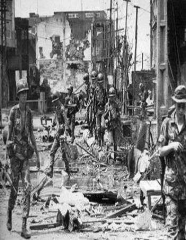 Từ Ấp Chiến Lược Đến Biến Cố Tết Mậu Thân - Những Hệ Luỵ Lịch Sử Trong ...