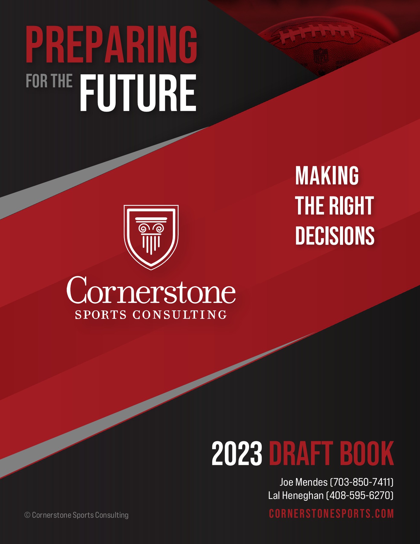 2023 Draft Book - Cornerstone - agl_design - Page 1 - 246 | Flip PDF ...