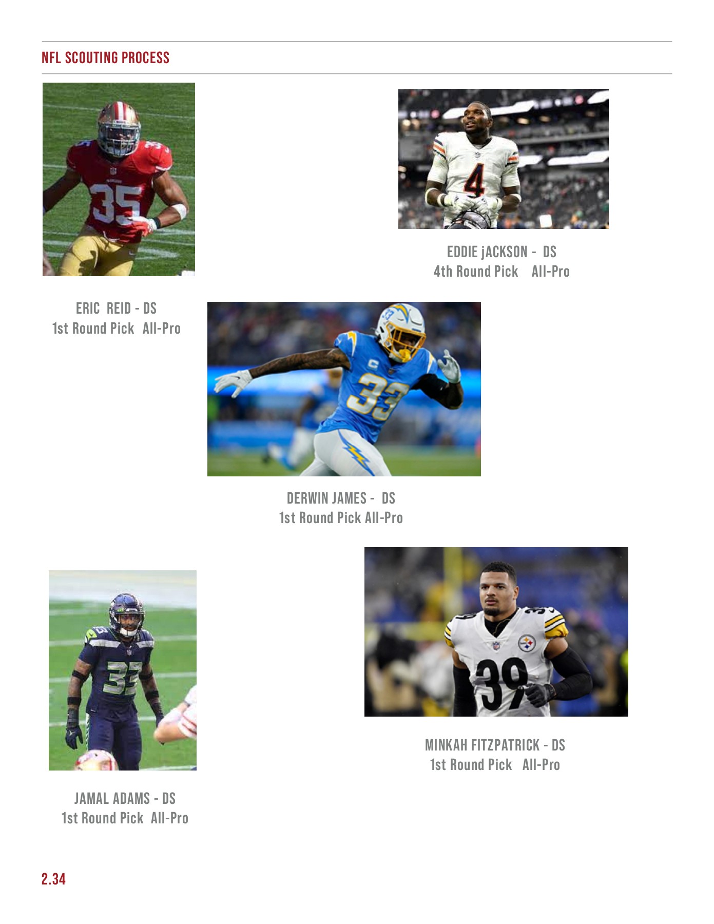 2023 Draft Book - Cornerstone - agl_design - Page 42 | Flip PDF Online ...