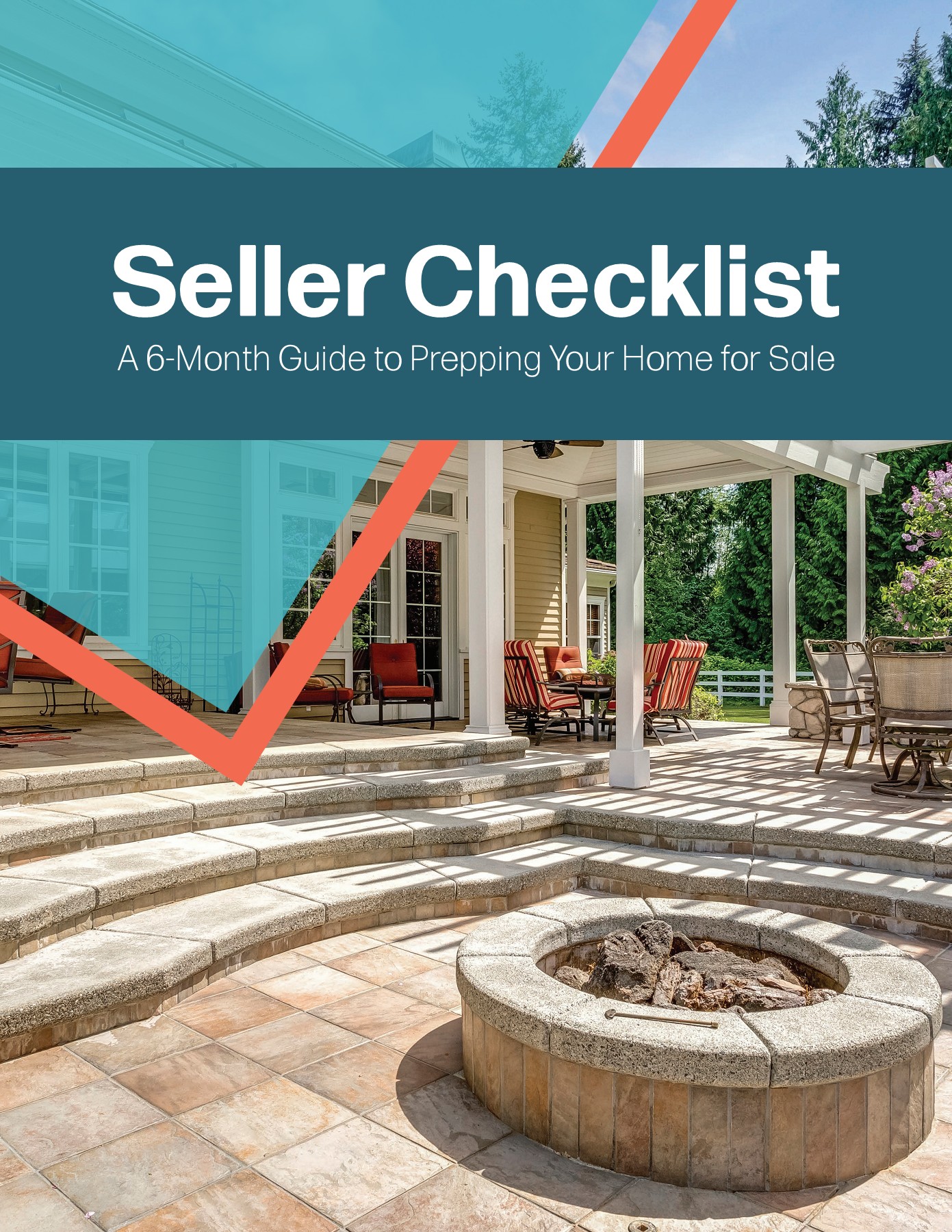 Seller Checklist - agl_design - Page 1 - 25 | Flip PDF Online | PubHTML5