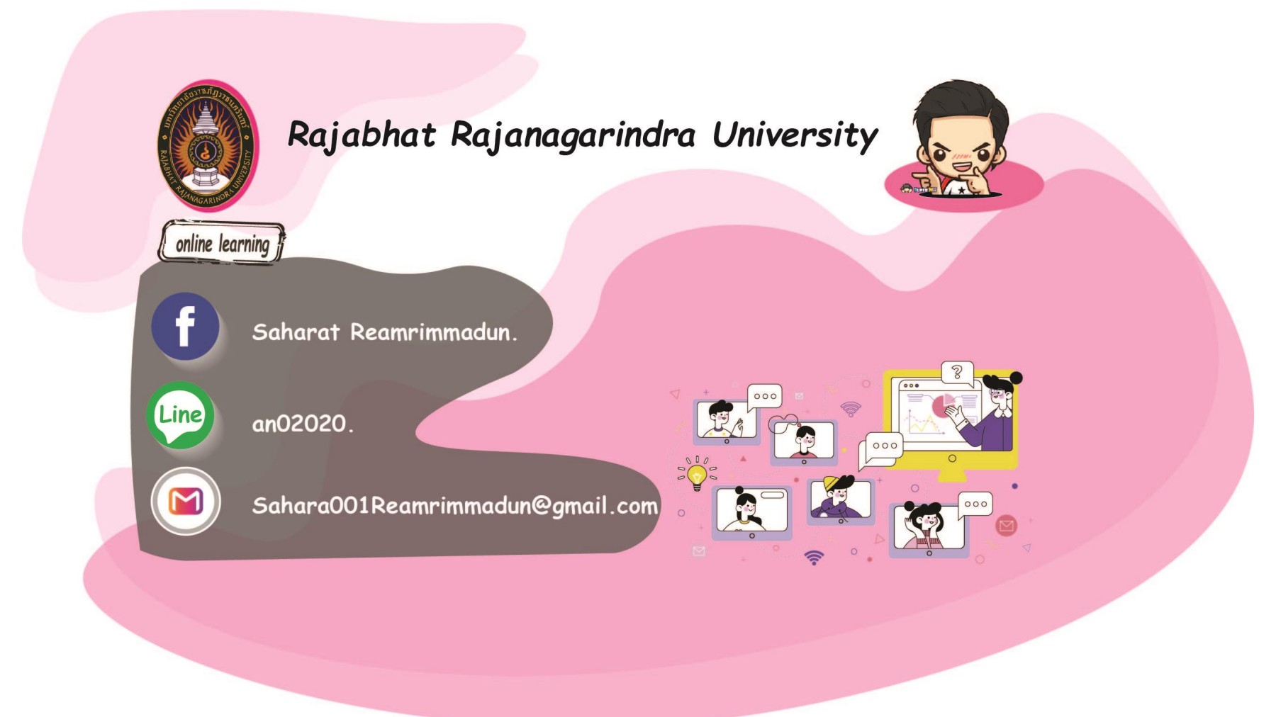 วิทยาการคำนวณ - saharat reamrimmadun - หน้าหนังสือ 16 | พลิก PDF ออนไลน์ | PubHTML5