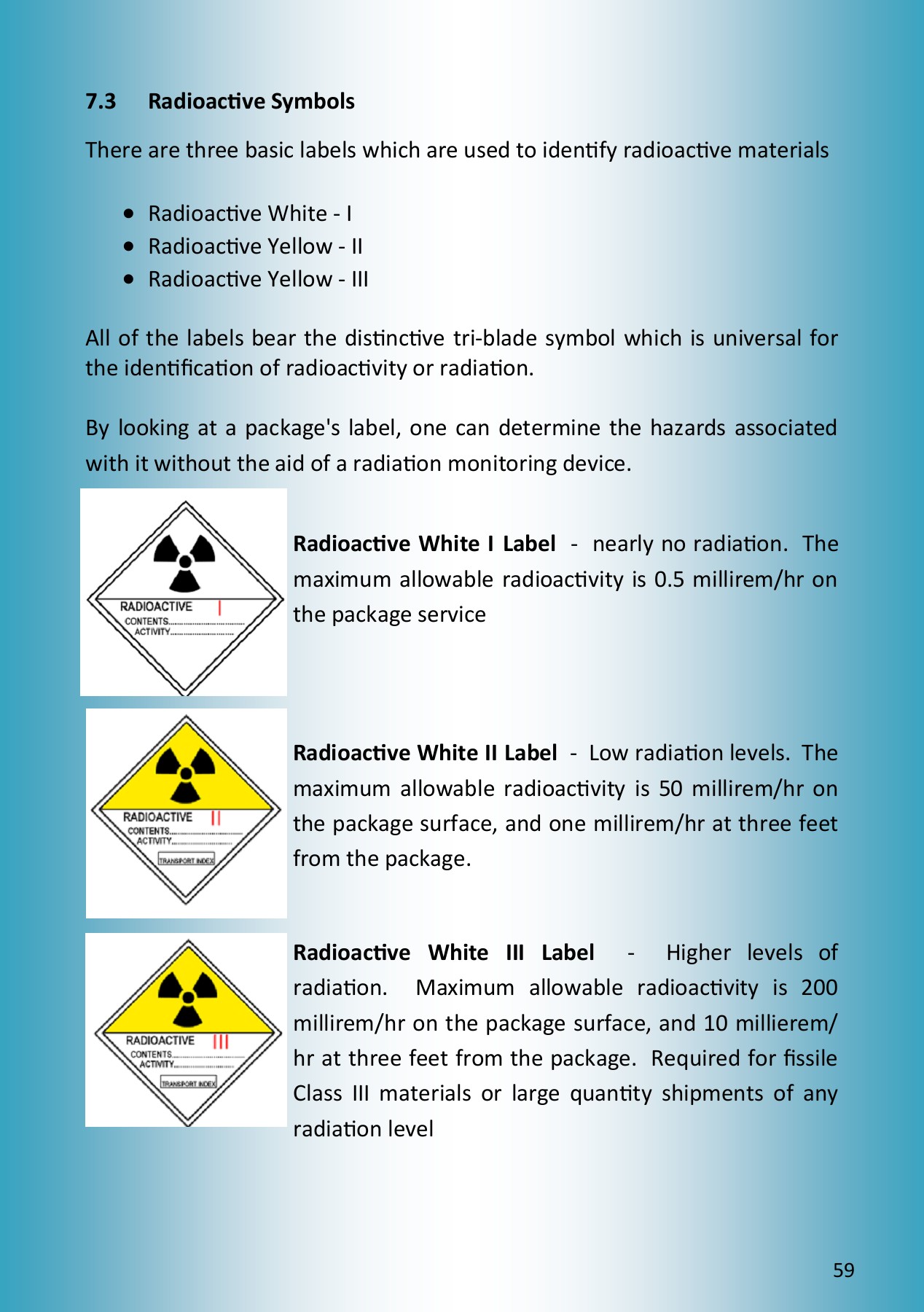Container Examination, Documentary and Physical Controls (v4) - Alan ...