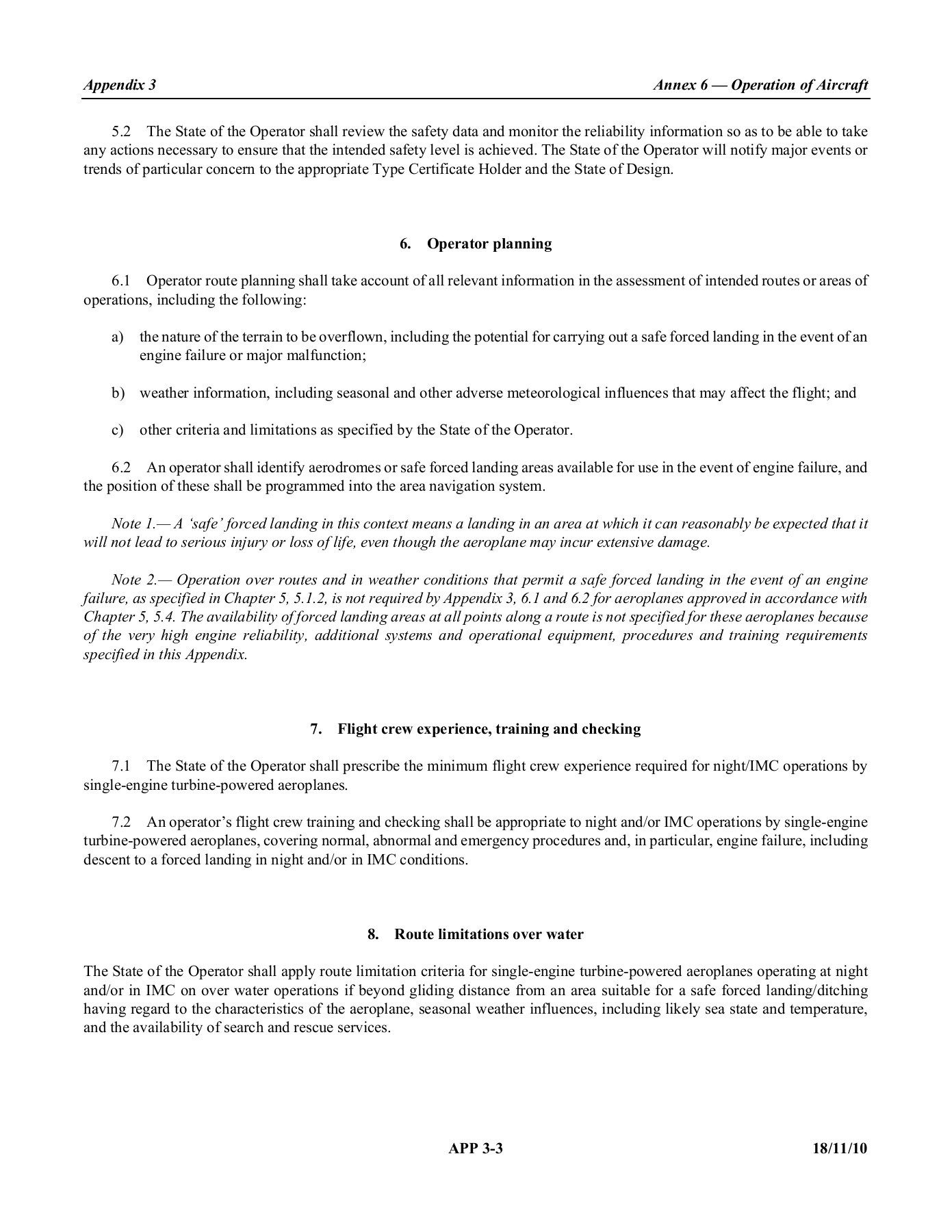 icao_annex_6_part_i - ken_tantasuwan - Page 129 | Flip PDF Online ...