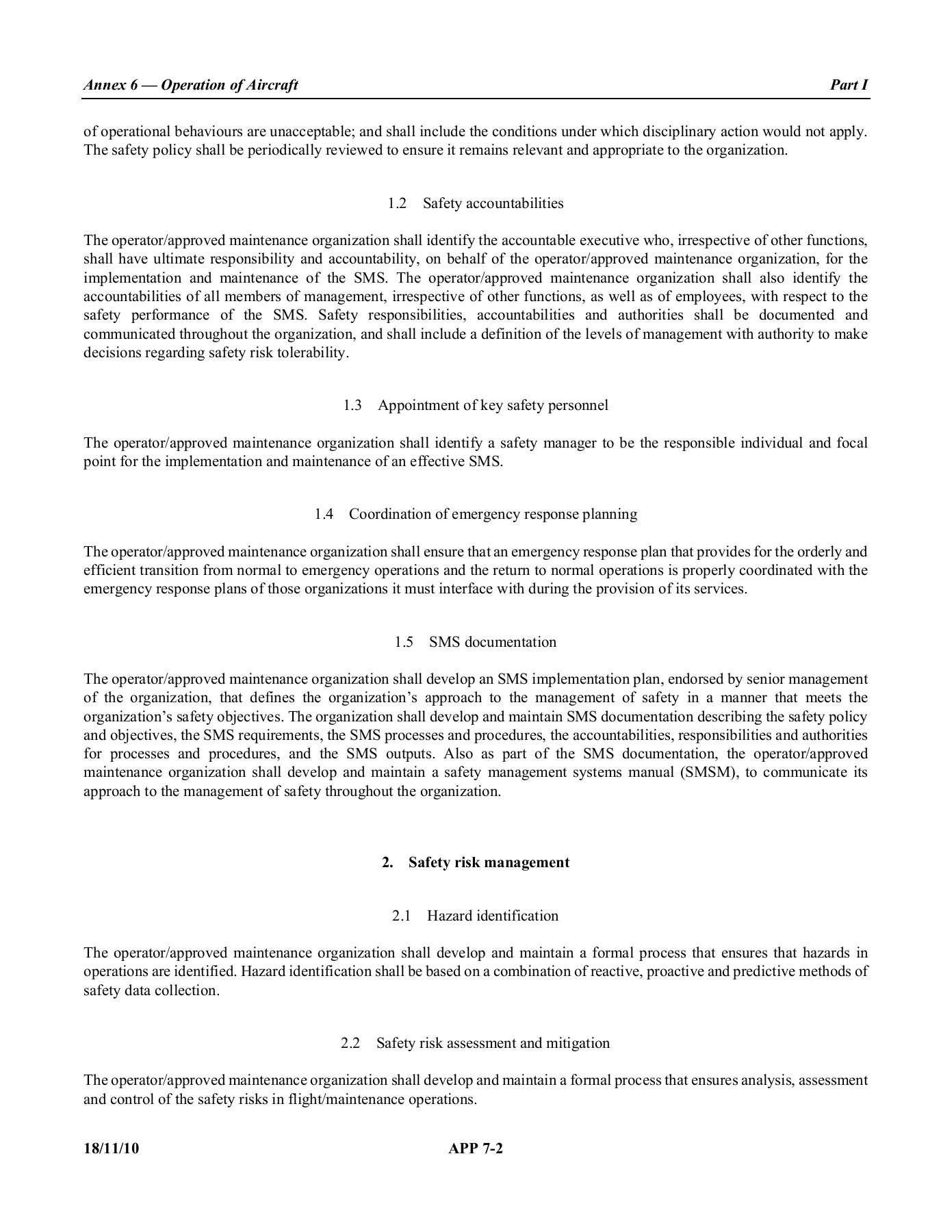 icao_annex_6_part_i - ken_tantasuwan - Page 142 | Flip PDF Online ...