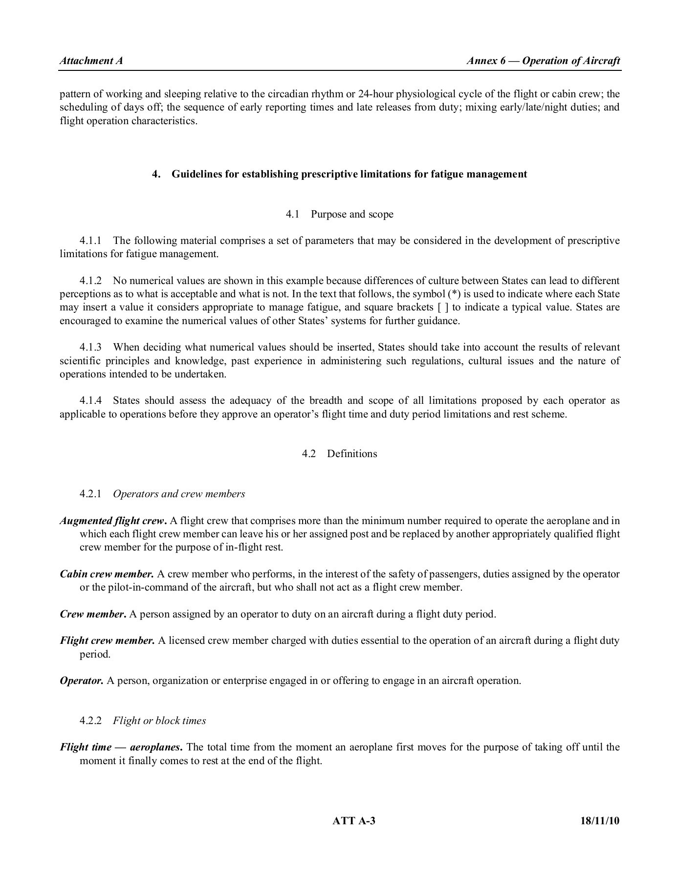 icao_annex_6_part_i - ken_tantasuwan - Page 165 | Flip PDF Online ...