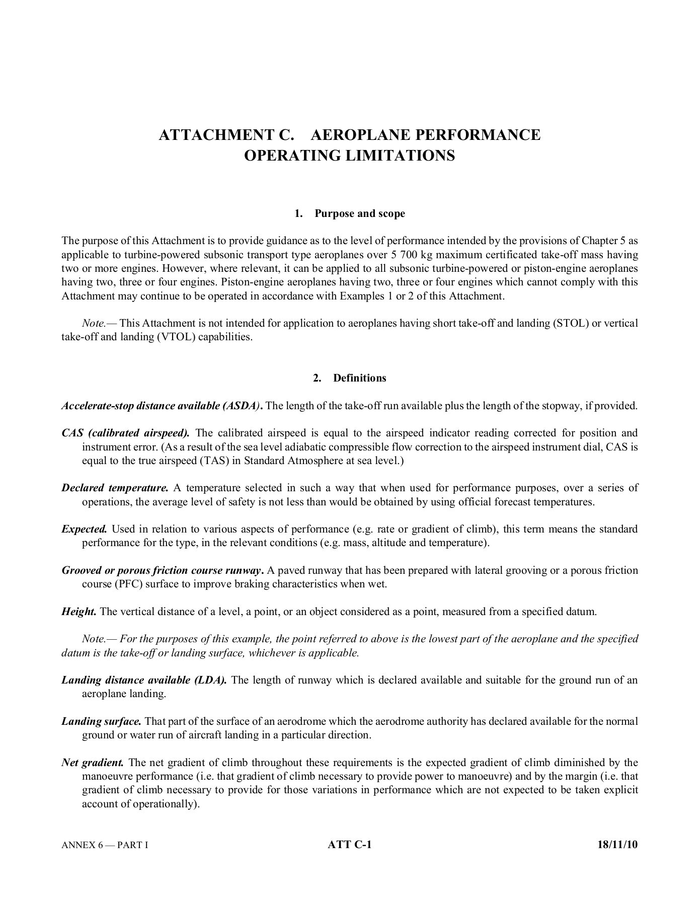 icao_annex_6_part_i - ken_tantasuwan - Page 175 | Flip PDF Online ...