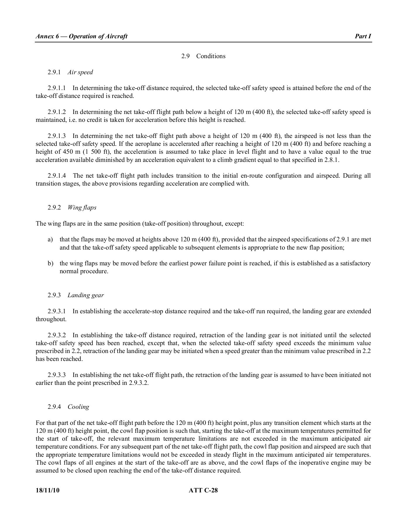 icao_annex_6_part_i - ken_tantasuwan - Page 202 | Flip PDF Online ...