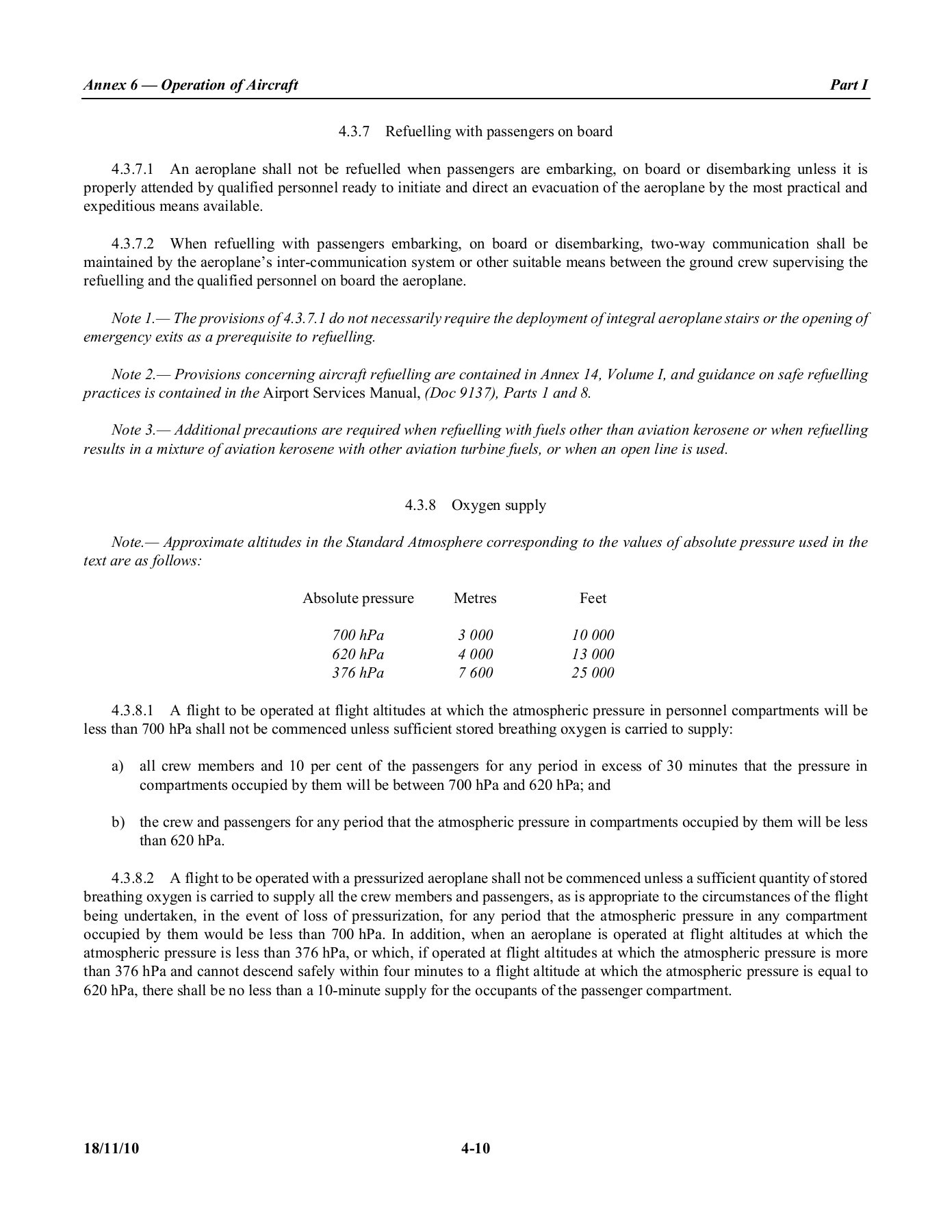 icao_annex_6_part_i - ken_tantasuwan - Page 60 | Flip PDF Online | PubHTML5