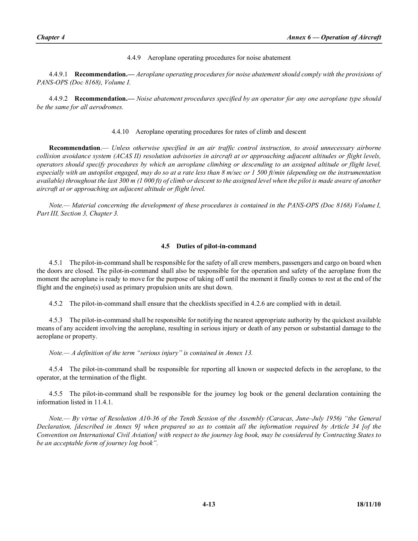 icao_annex_6_part_i - ken_tantasuwan - Page 63 | Flip PDF Online | PubHTML5