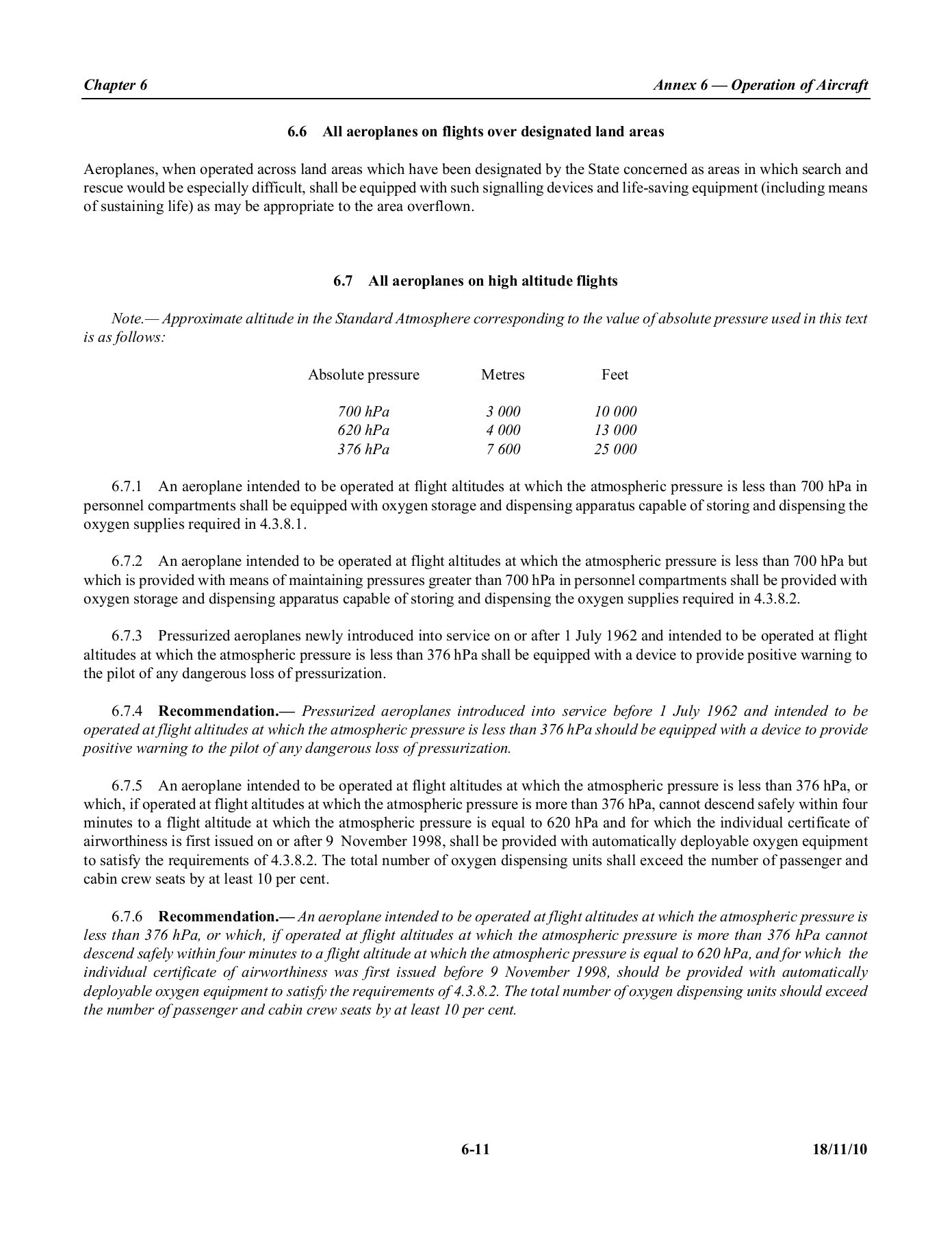 icao_annex_6_part_i - ken_tantasuwan - Page 81 | Flip PDF Online | PubHTML5