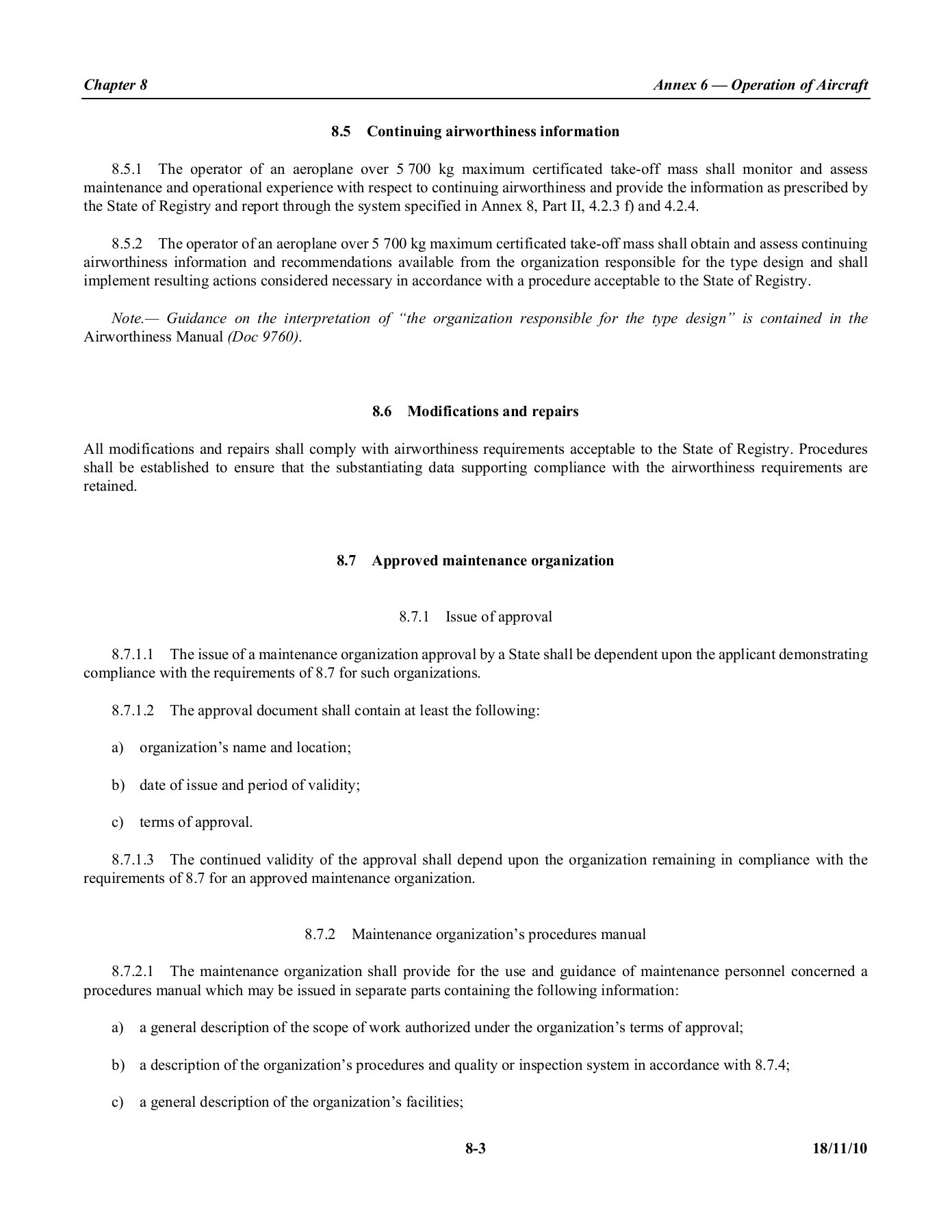 icao_annex_6_part_i - ken_tantasuwan - Page 95 | Flip PDF Online | PubHTML5