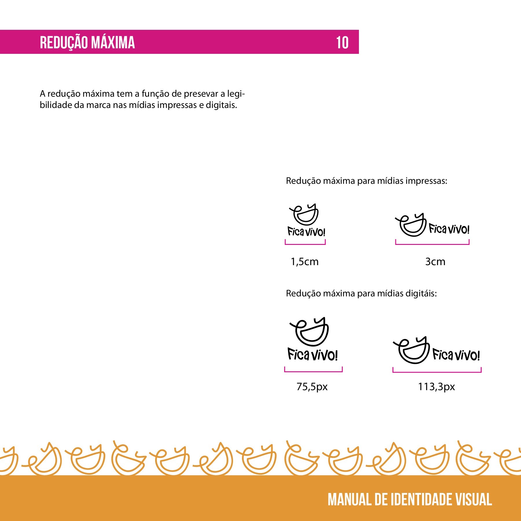 FV Manual de Identidade Visual . 2011 - caohee - Página 11 | PDF Online ...