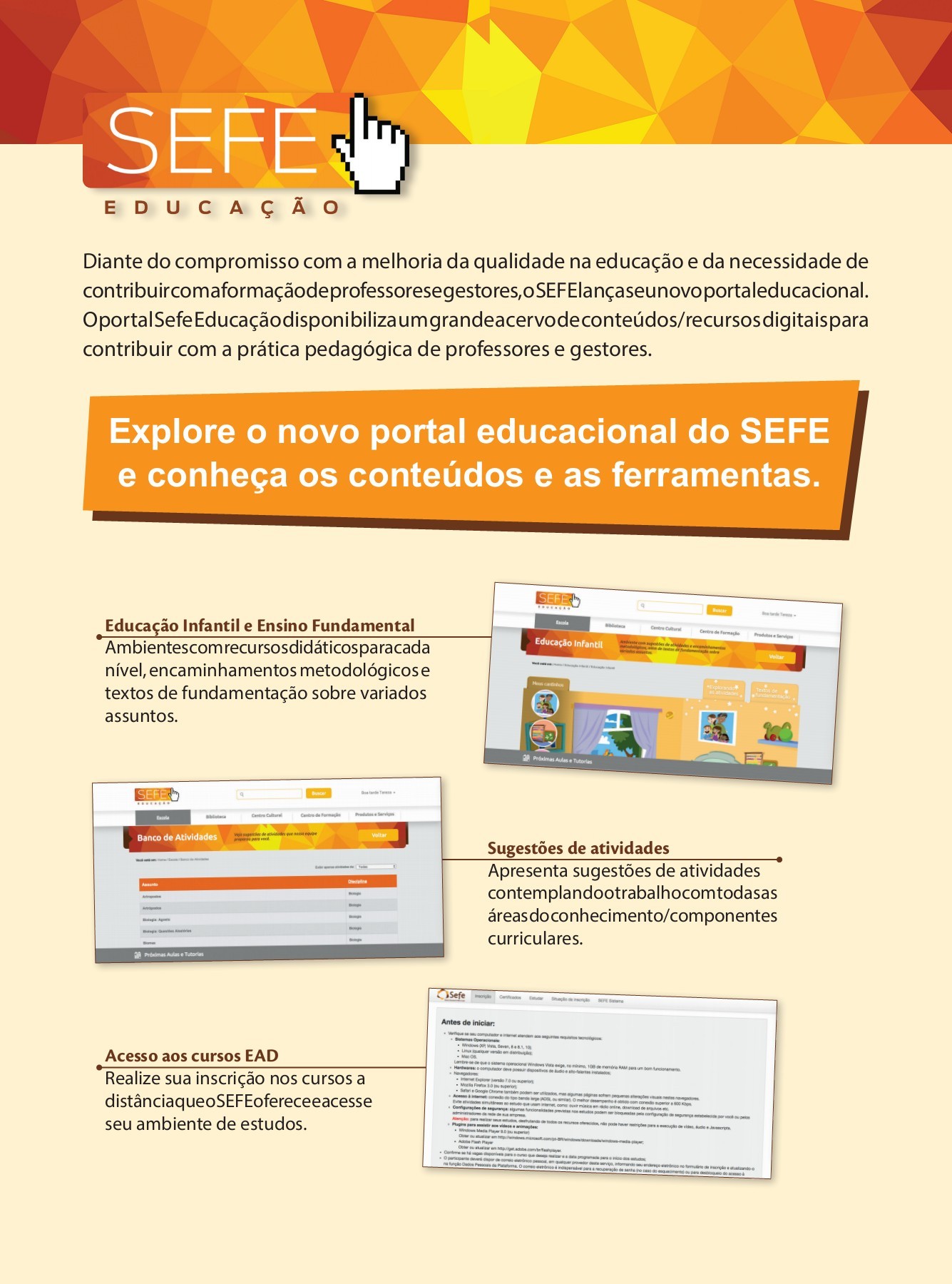 Catalogo_SEFE_2017 - katilima.26 - Página 15 | PDF Online | PubHTML5