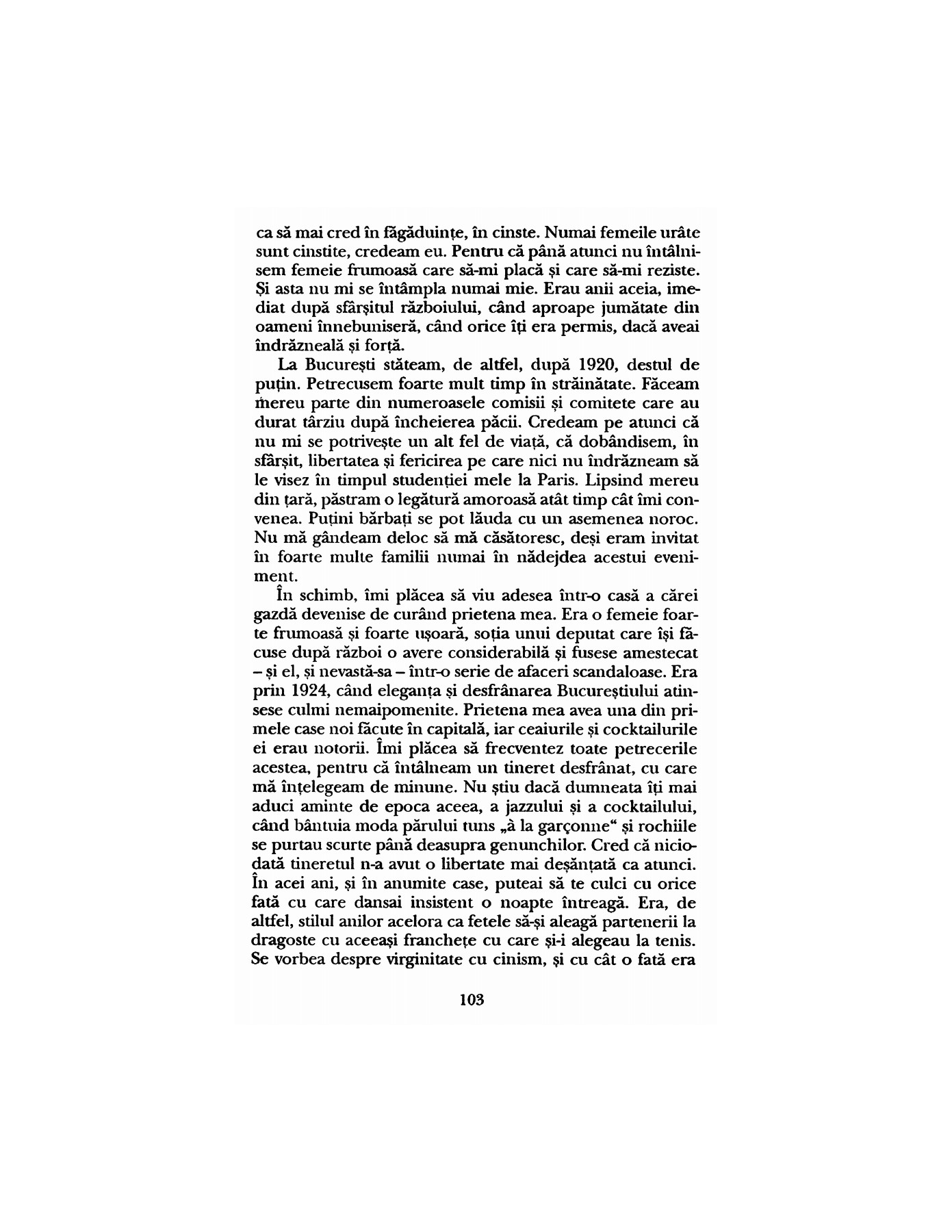 Mircea-Eliade-Nunta-in-cer - Diana Dascalu - Pagină 103 | PDF Online ...