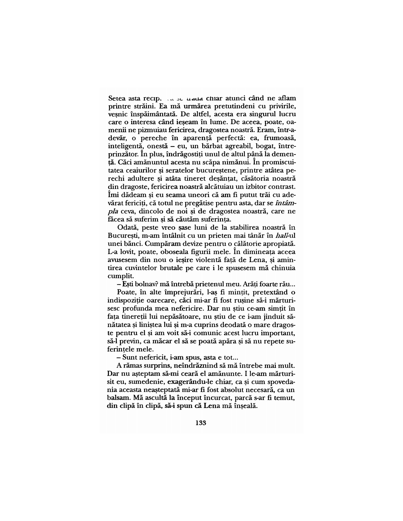 Mircea-Eliade-Nunta-in-cer - Diana Dascalu - Pagină 133 | PDF Online ...