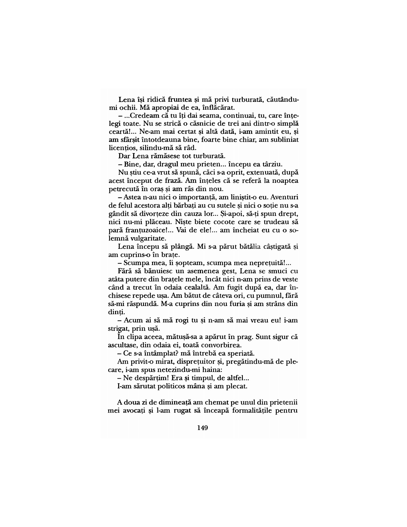 Mircea-Eliade-Nunta-in-cer - Diana Dascalu - Pagină 149 | PDF Online ...