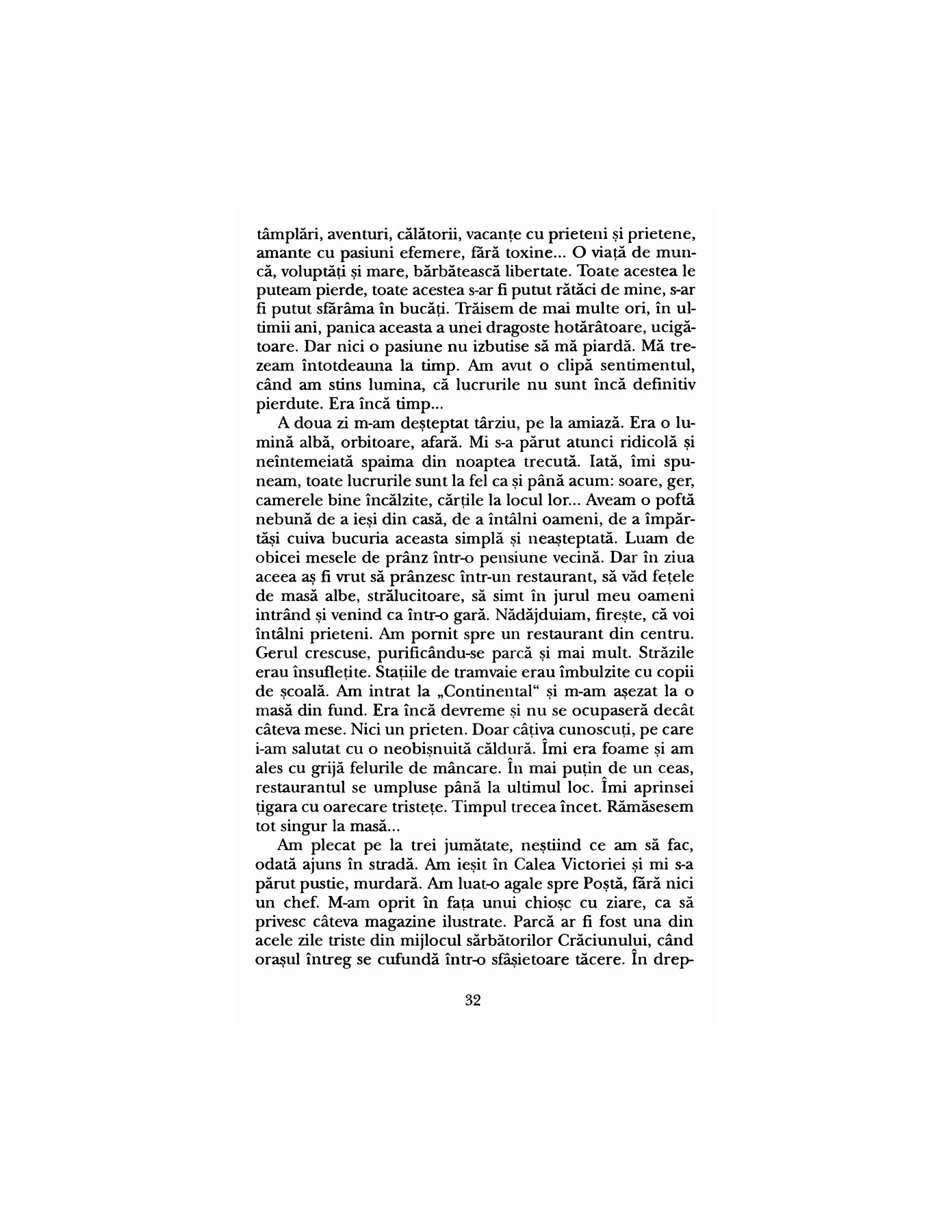 Mircea-Eliade-Nunta-in-cer - Diana Dascalu - Pagină 32 | PDF Online ...