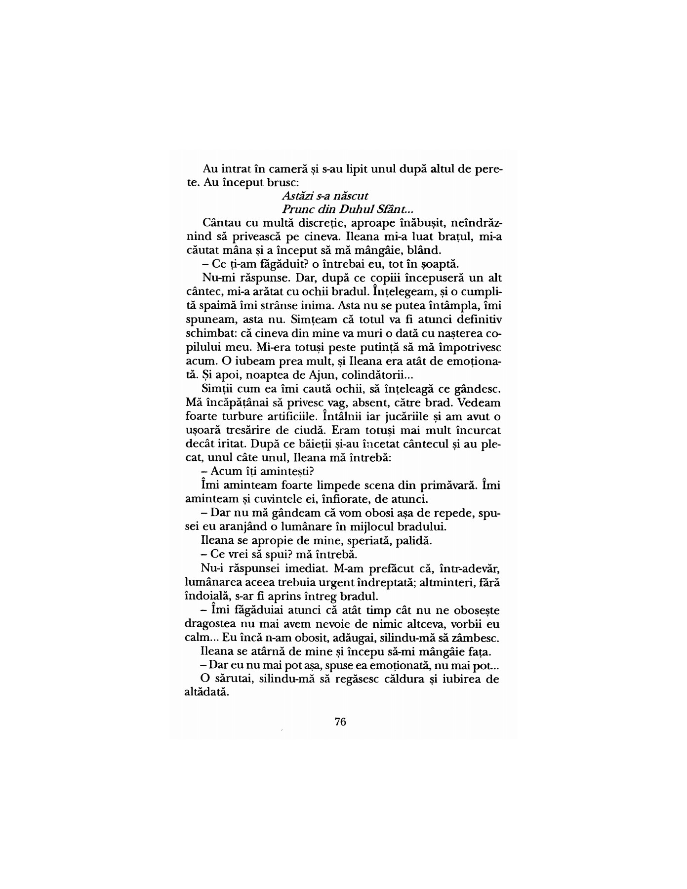 Mircea-Eliade-Nunta-in-cer - Diana Dascalu - Pagină 76 | PDF Online ...