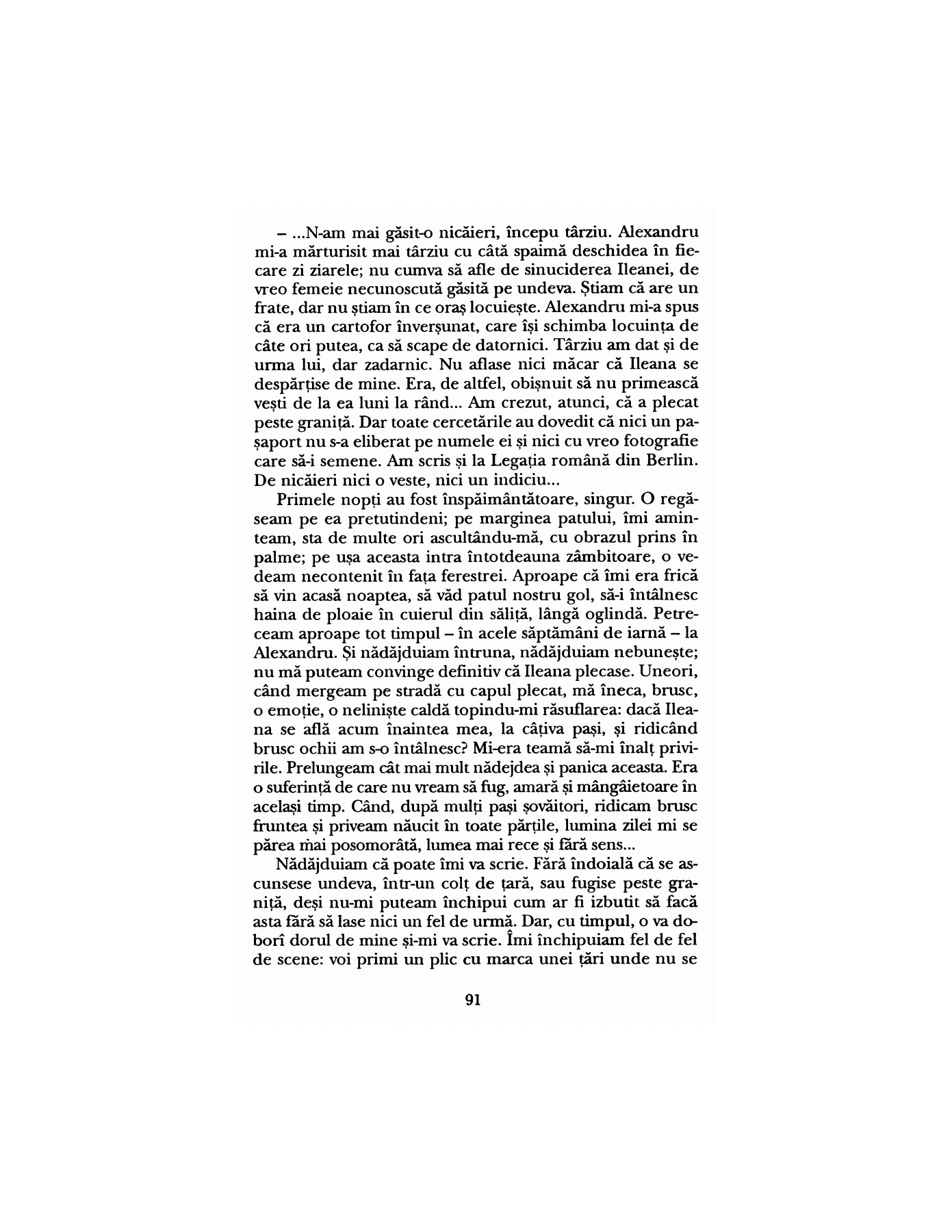 Mircea-Eliade-Nunta-in-cer - Diana Dascalu - Pagină 91 | PDF Online ...