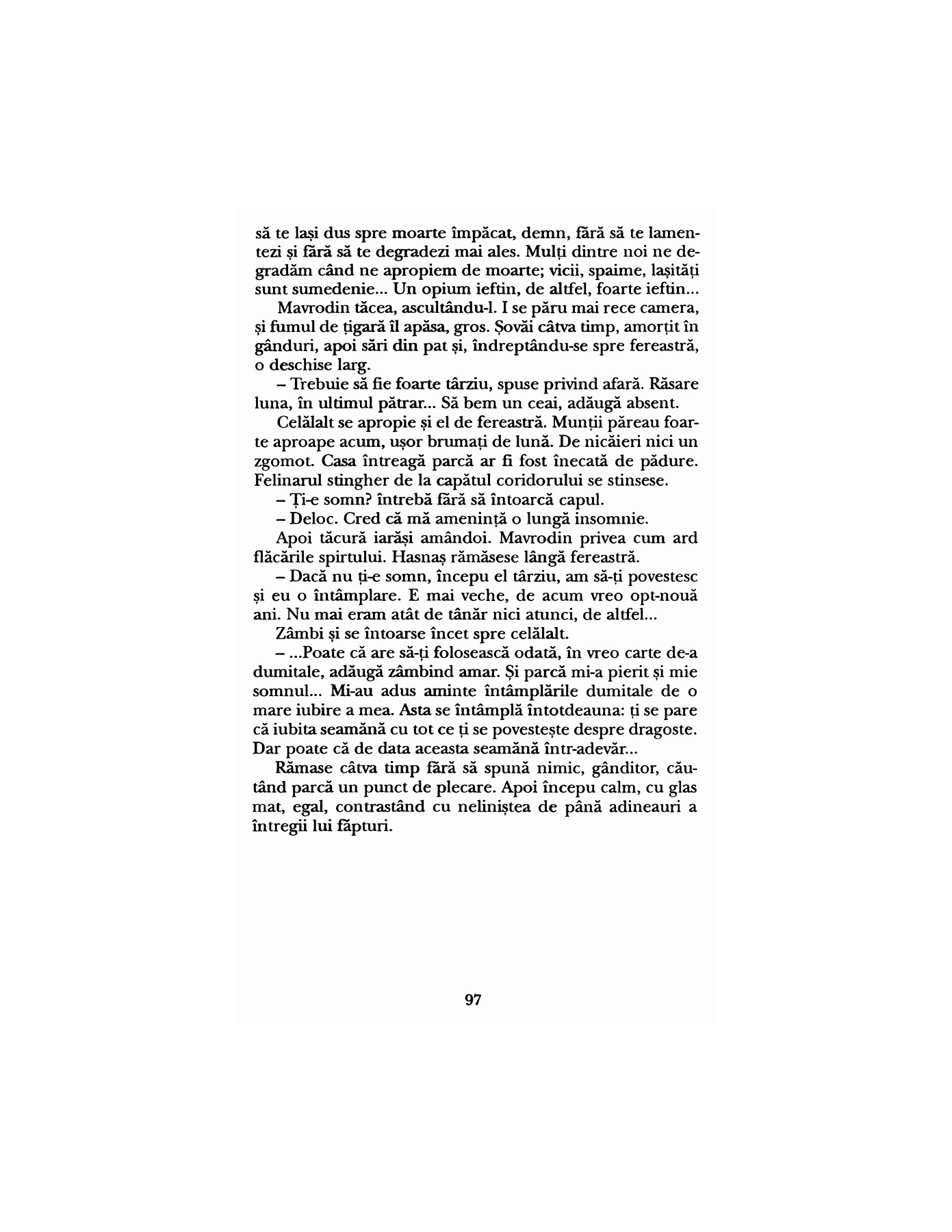 Mircea-Eliade-Nunta-in-cer - Diana Dascalu - Pagină 97 | PDF Online ...