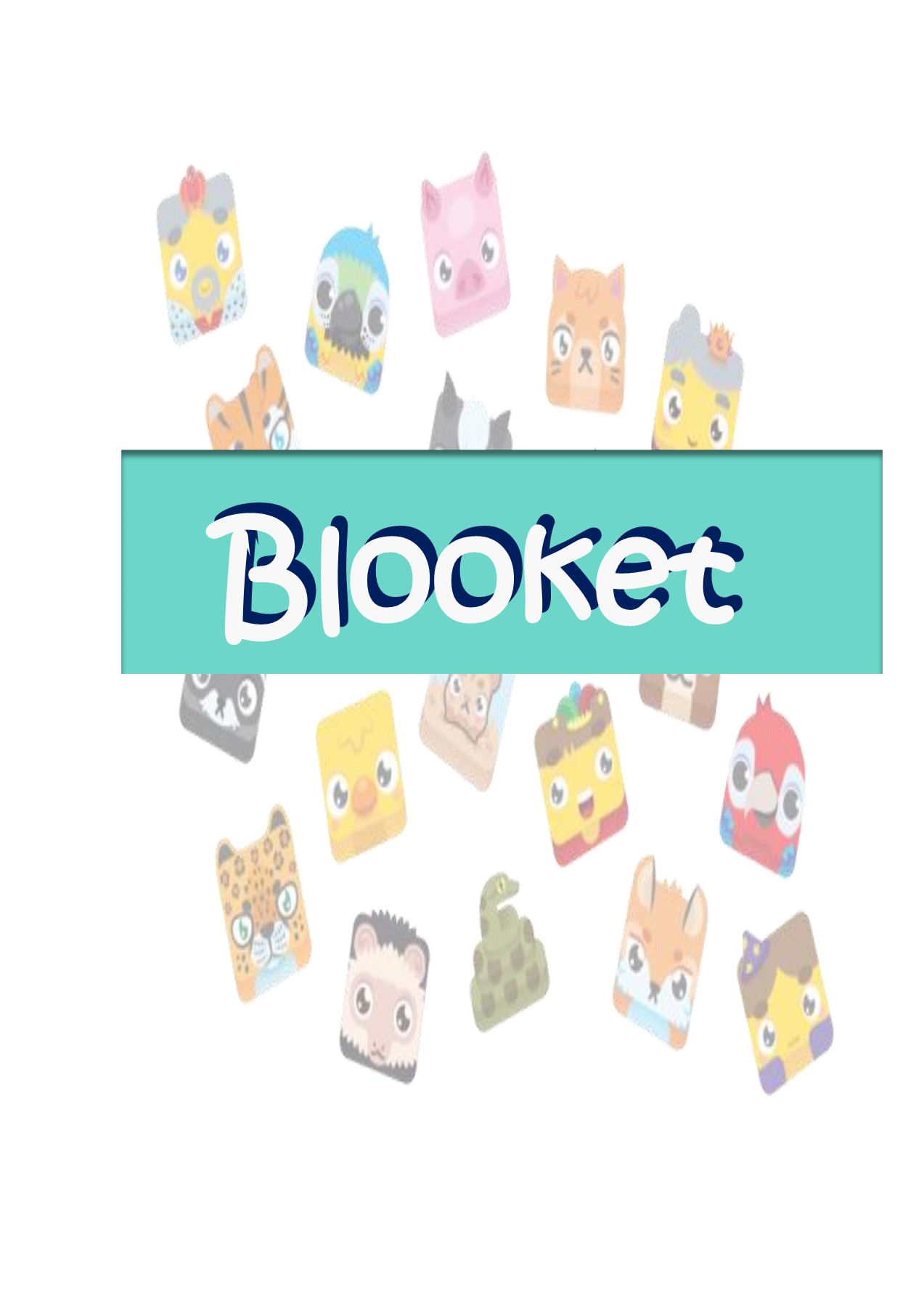 คู่มือสร้าง Blooket - Orravee Khummin - หน้าหนังสือ 1 - 9 | พลิก PDF ...