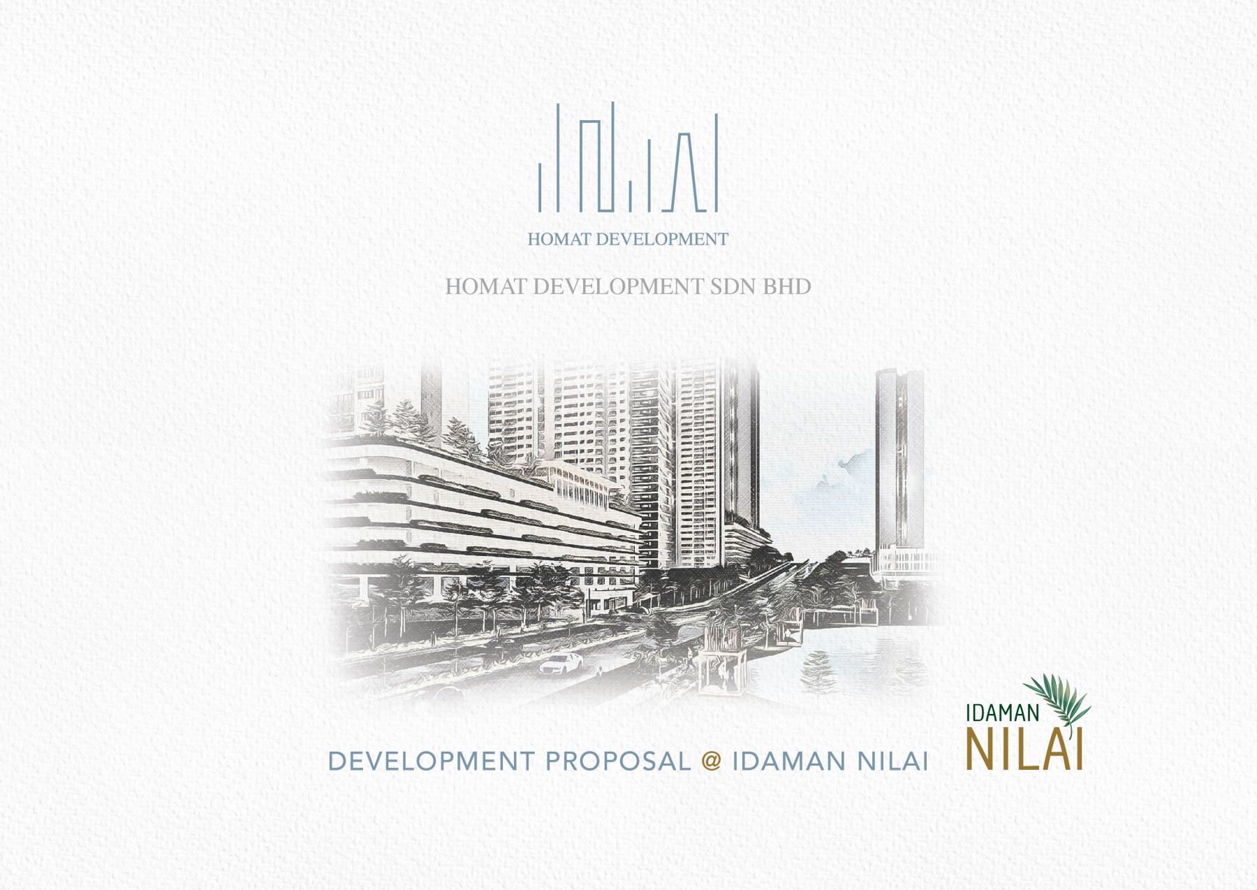 HOMAT PROPOSAL - Clenzoe Enterprise - Page 1 | Flip PDF Online | PubHTML5