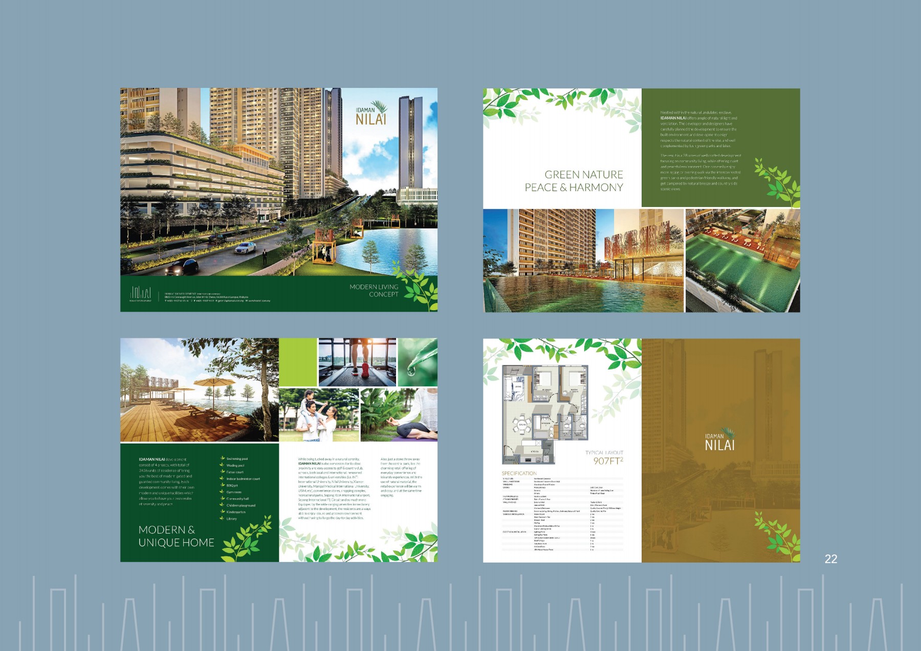 HOMAT PROPOSAL - Clenzoe Enterprise - Page 23 | Flip PDF Online | PubHTML5