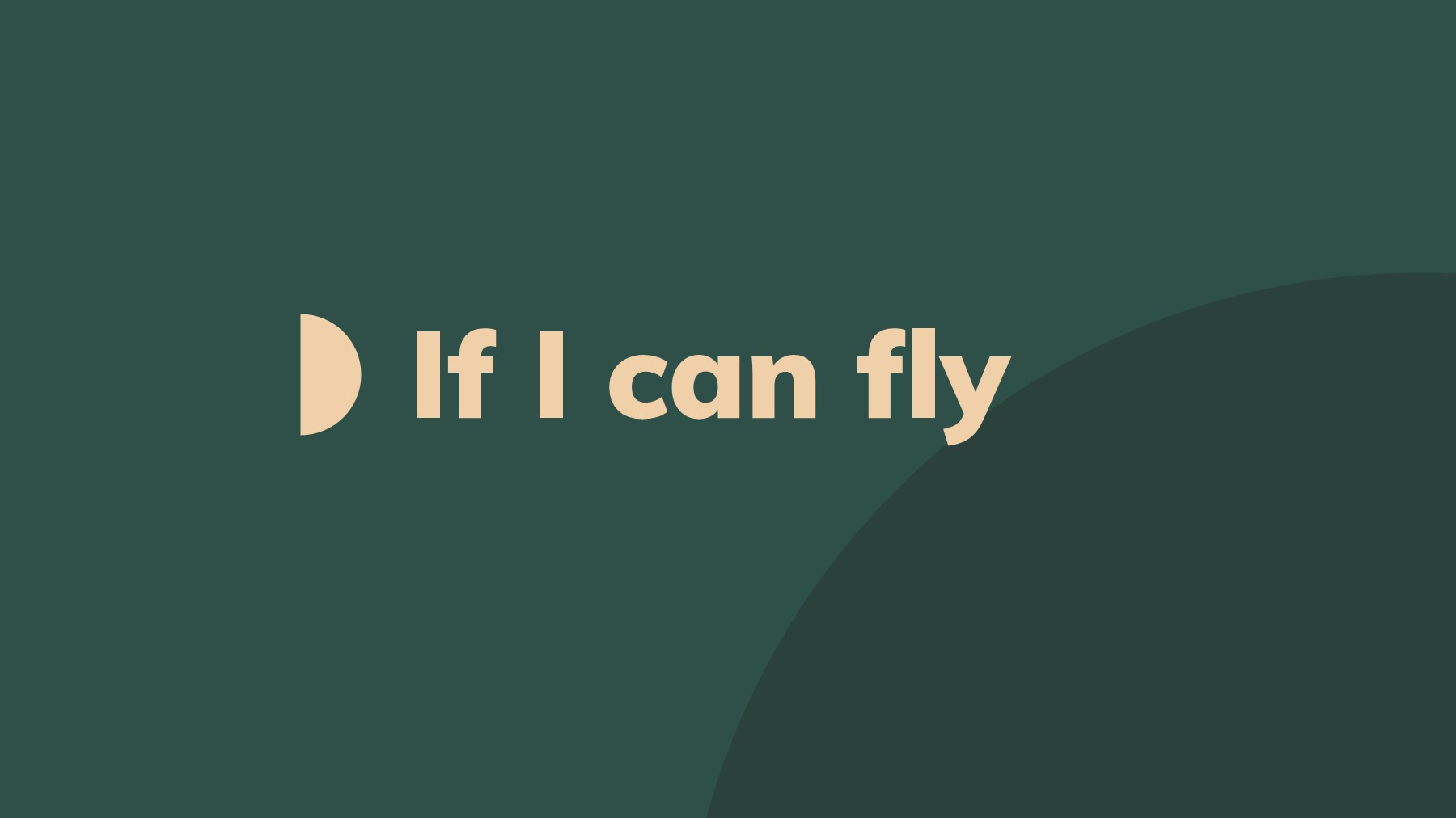 If I can fly. (1) - Montbas - หน้าหนังสือ 1 - 10 | พลิก PDF ออนไลน์ ...