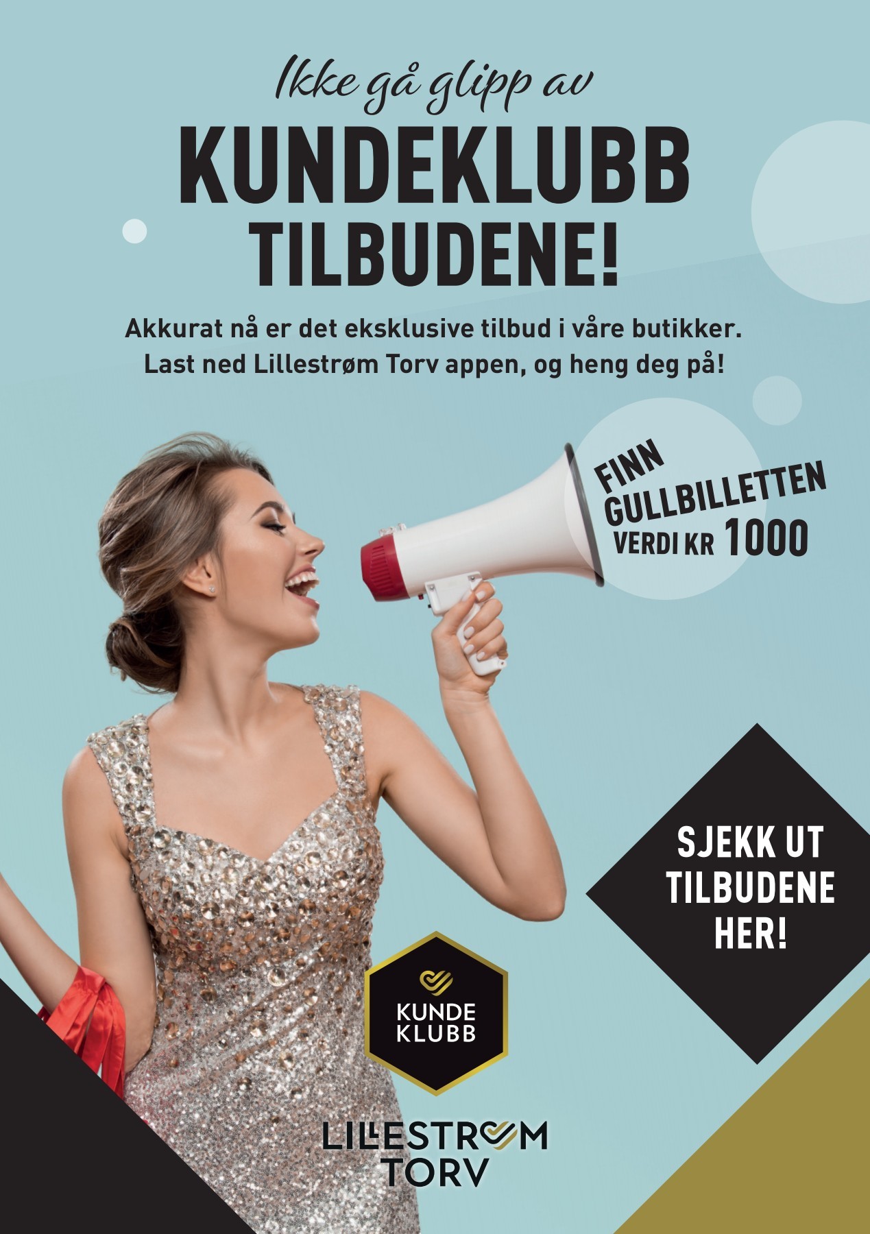 Kundeklubb tilbud - Designo Reklame - Page 1 - 8 | Flip PDF Online ...