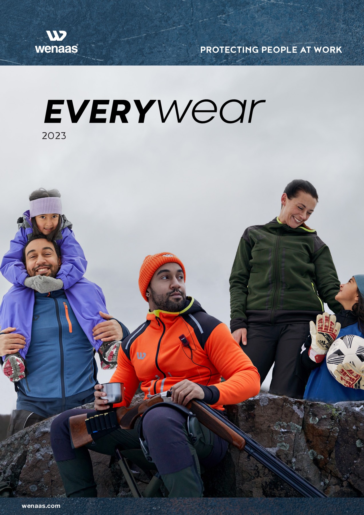 EveryWear - Designo Reklame - Page 1 - 36 | Flip PDF Online | PubHTML5