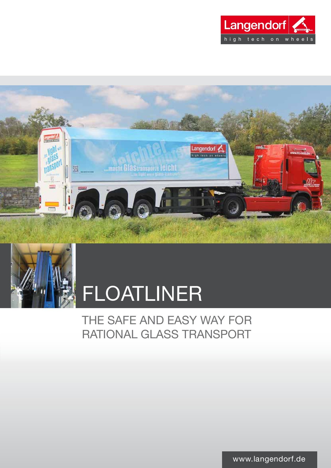 Flexliner - Doubledeck Inloader - Jørn Bolding A/S - Page 1 - 4 | Flip ...