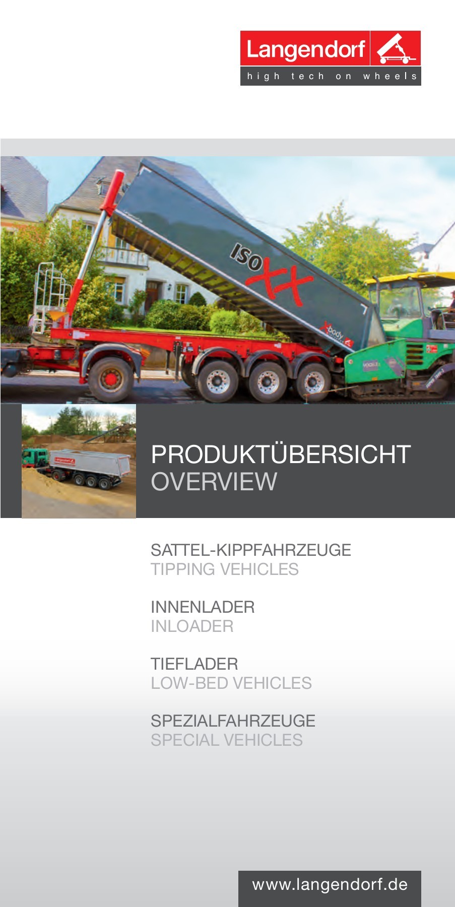 Flexliner - Doubledeck Inloader - Jørn Bolding A/S - Page 1 - 28 | Flip ...