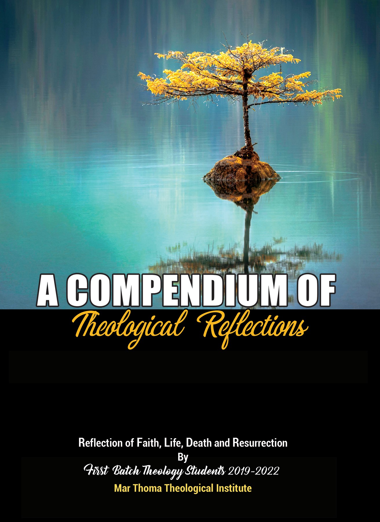 theological reflections BooK - Thomasm - Page 1 - 108 | Flip PDF Online ...