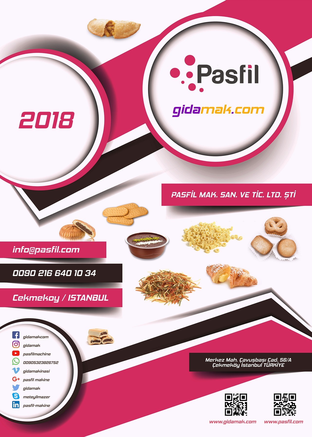 Gidamak.com - Pasfil Makine - Page 100 | Flip PDF Online | PubHTML5