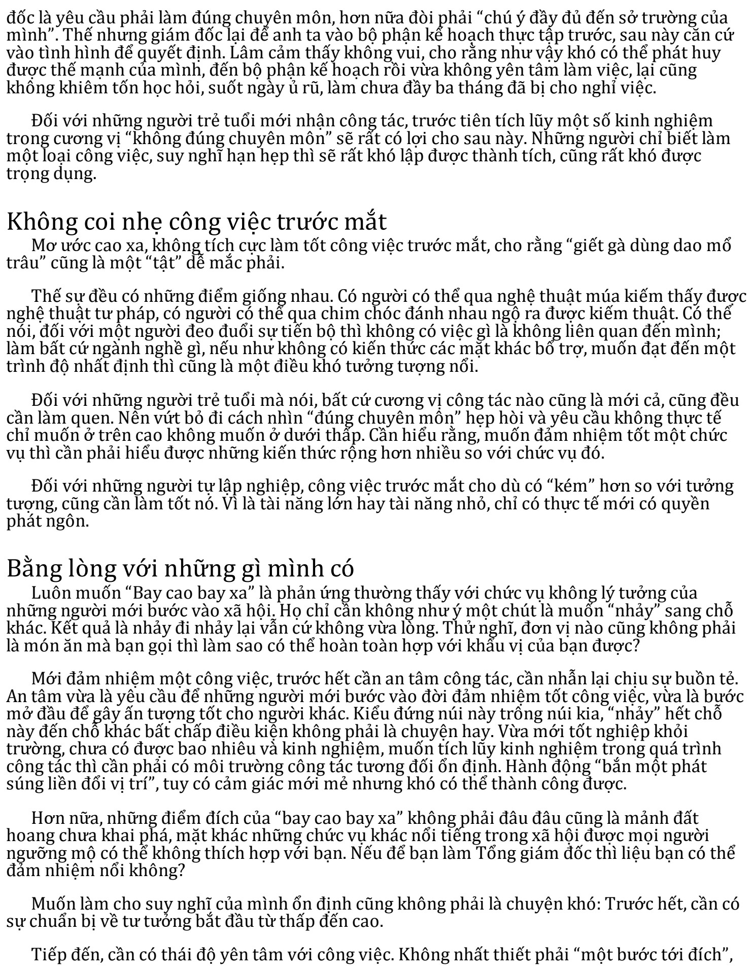 101 kinh nghiem thanh dat trong cuoc song - THƯ VIỆN TRƯỜNG TIỂU HỌC TỨ CƯỜNG- THANH MIỆN- HẢI ...