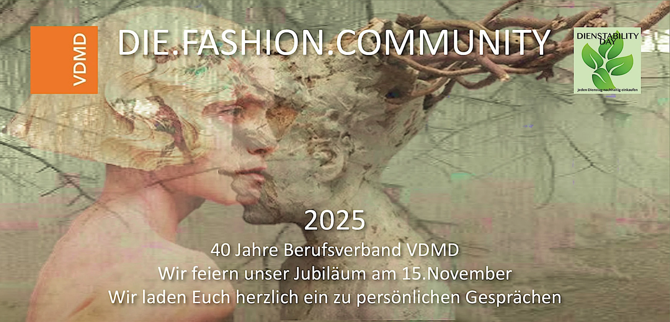Präsentation VDMD DIE.FASHION.COMMUNITY - Mara Michel - Seite 1 - 28 ...