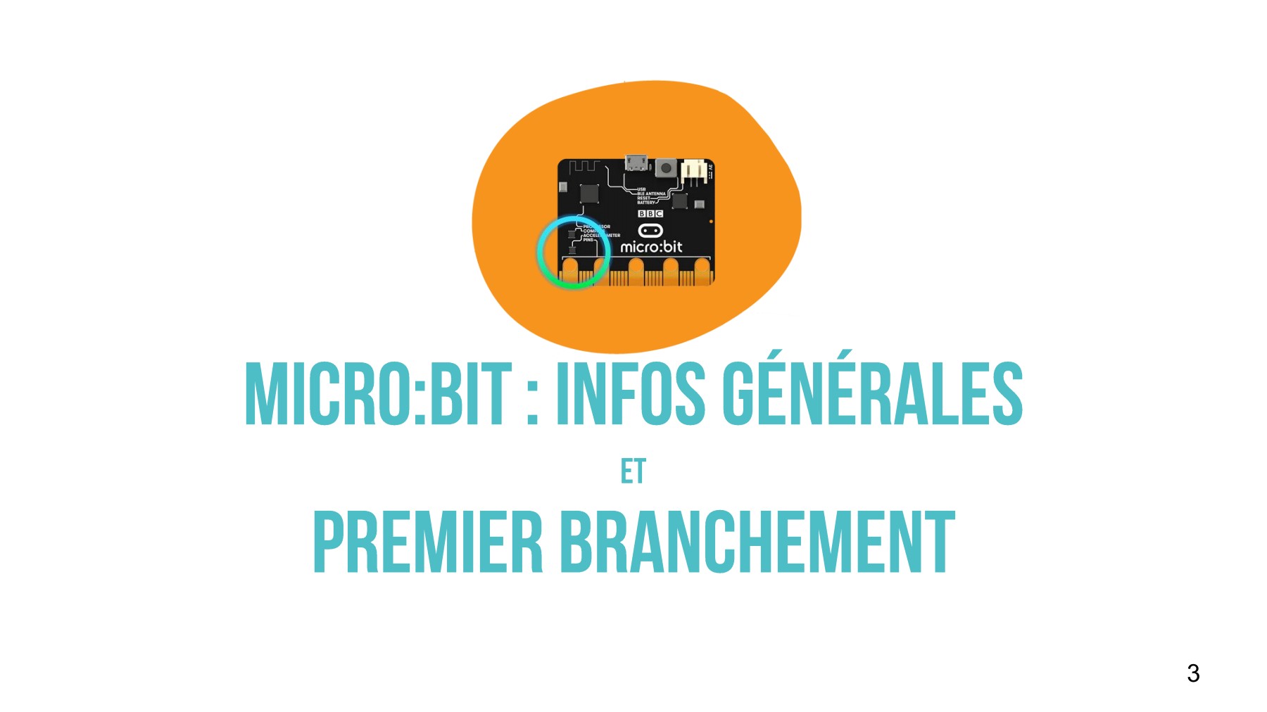 Guide_et_tutoriel_microbit - François Ducamps - Page 3 | PDF ...