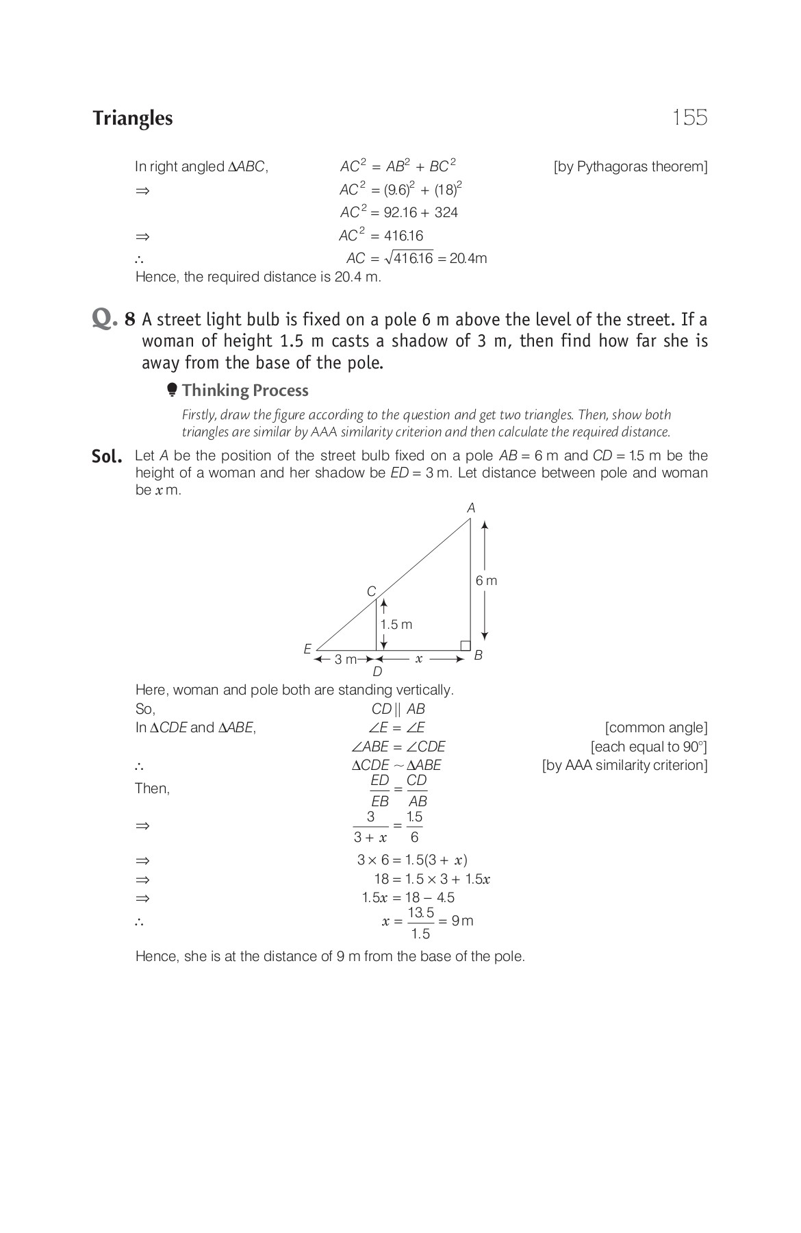 Arihant Ncert Exampler Maths - Bhavesh Sonar - Page 160 | Flip PDF ...