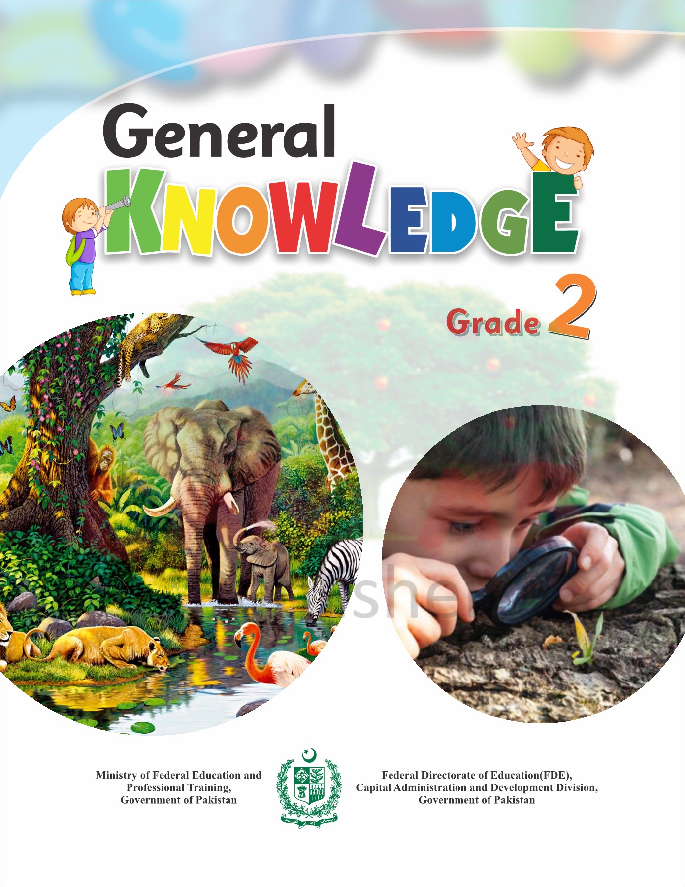 General Knowledge 2 FTBB - sanafatimaji298 - Page 1 - 115 | Flip PDF Online | PubHTML5