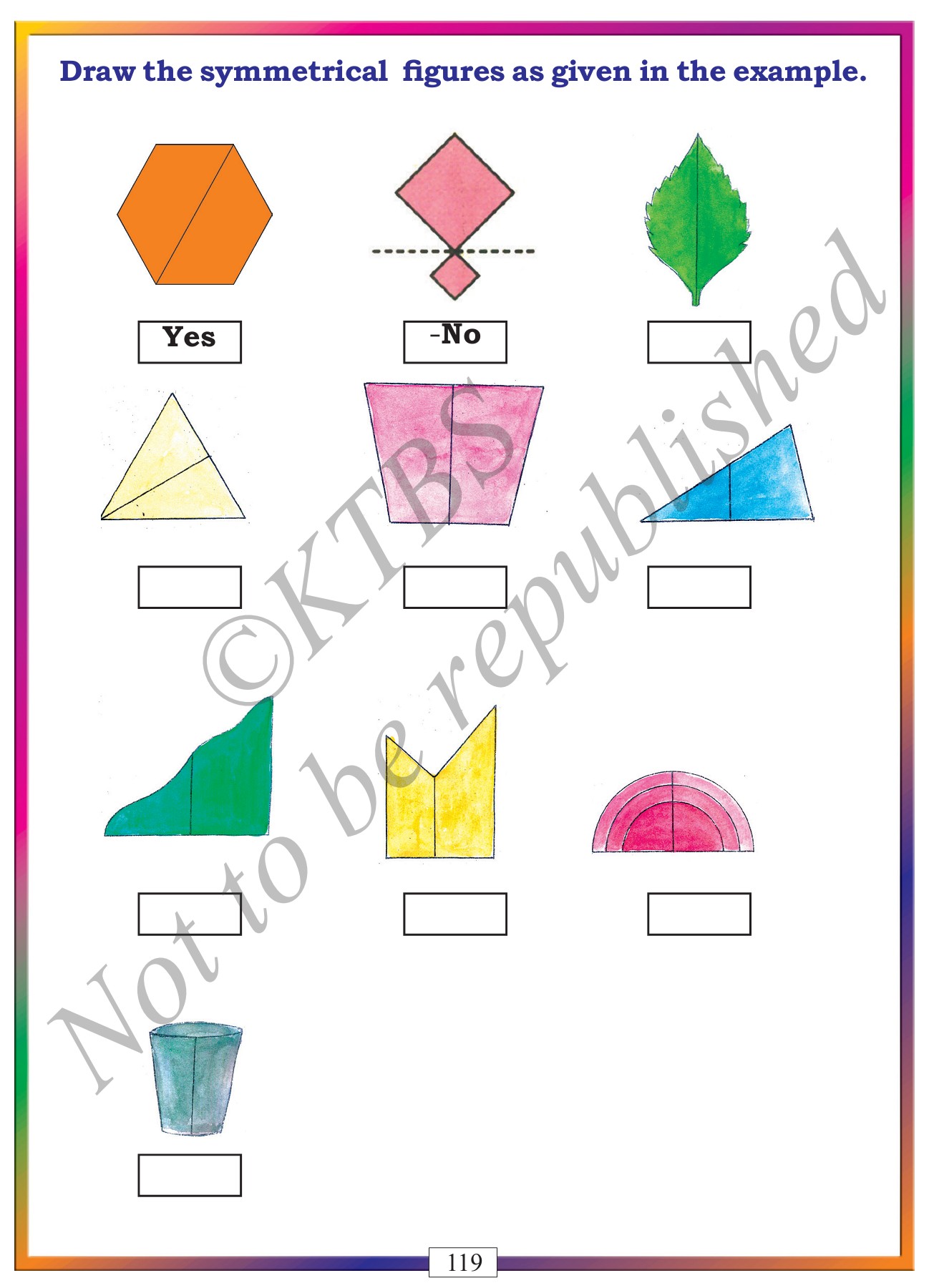 Class 3rd-english-maths-2 - sanafatimaji298 - Page 121 | Flip PDF ...