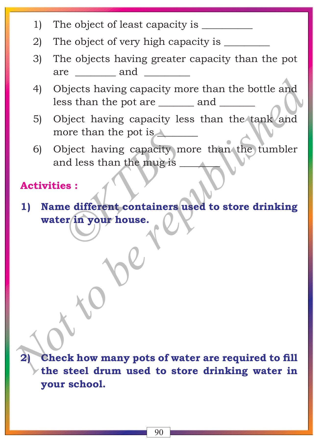 Class 3rd-english-maths-2 - sanafatimaji298 - Page 92 | Flip PDF Online ...