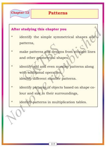 Class 3rd-english-maths-2 - sanafatimaji298 - Page 117 | Flip PDF Online | PubHTML5