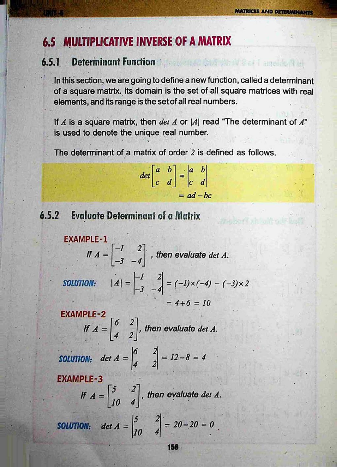 General Math 10 - sanafatimaji298 - Page 158 | Flip PDF Online | PubHTML5