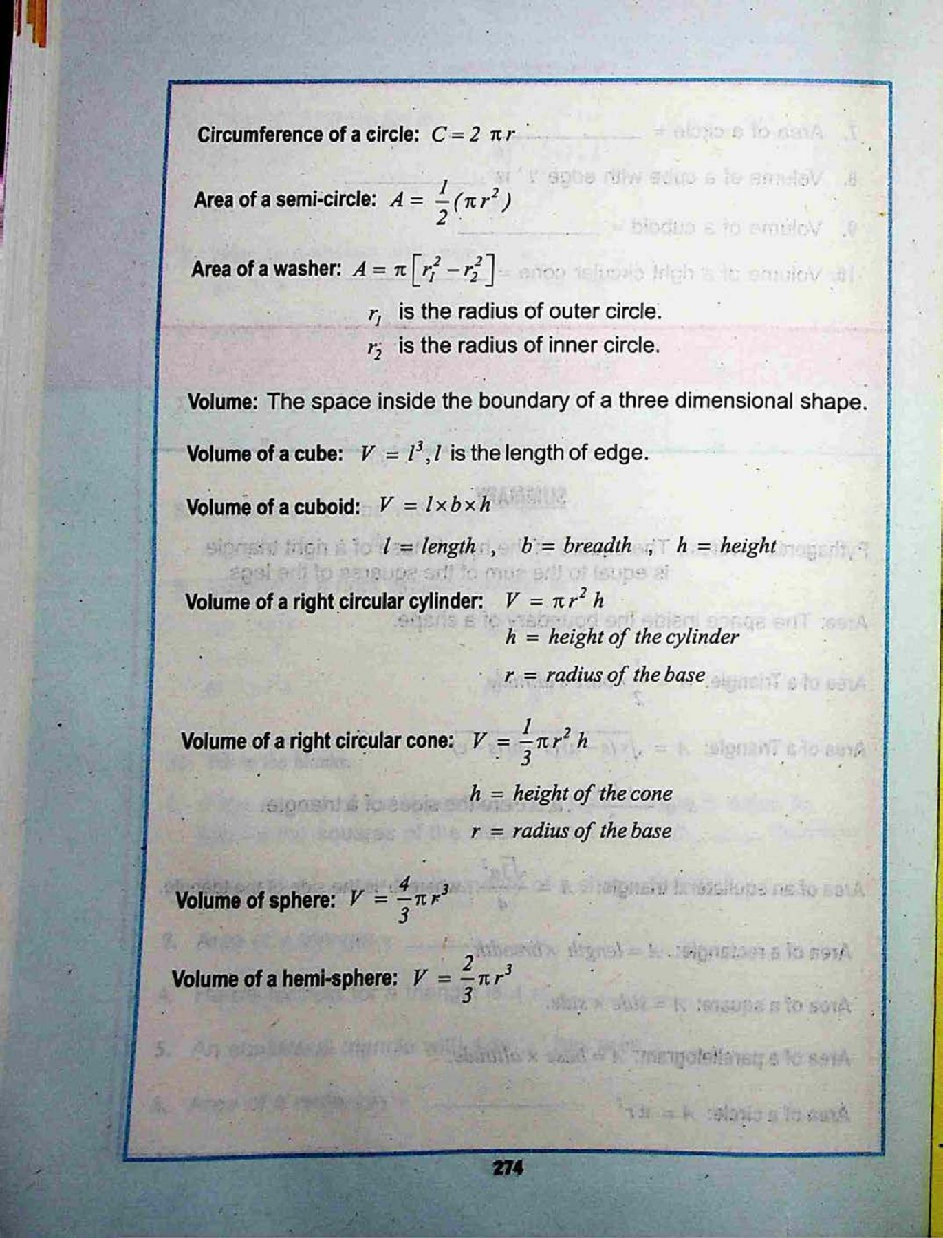 General Math 10 - sanafatimaji298 - Page 277 | Flip PDF Online | PubHTML5