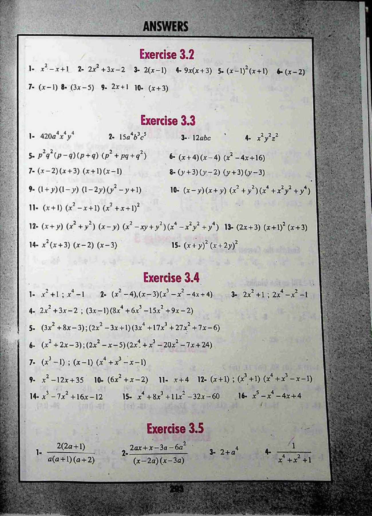 General Math 10 - sanafatimaji298 - Page 296 | Flip PDF Online | PubHTML5