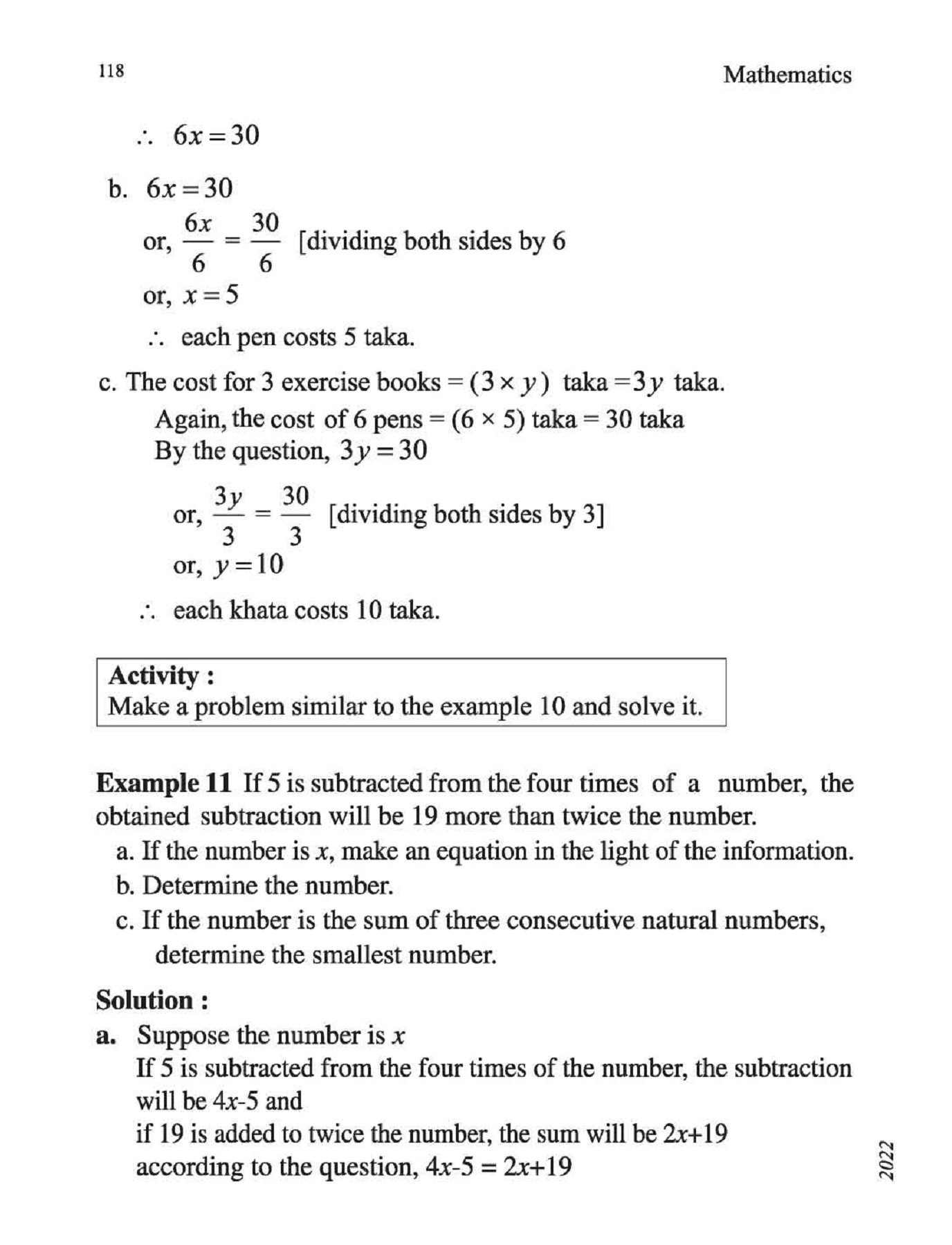 Class-6-Mathematics - sanafatimaji298 - Page 124 | Flip PDF Online ...
