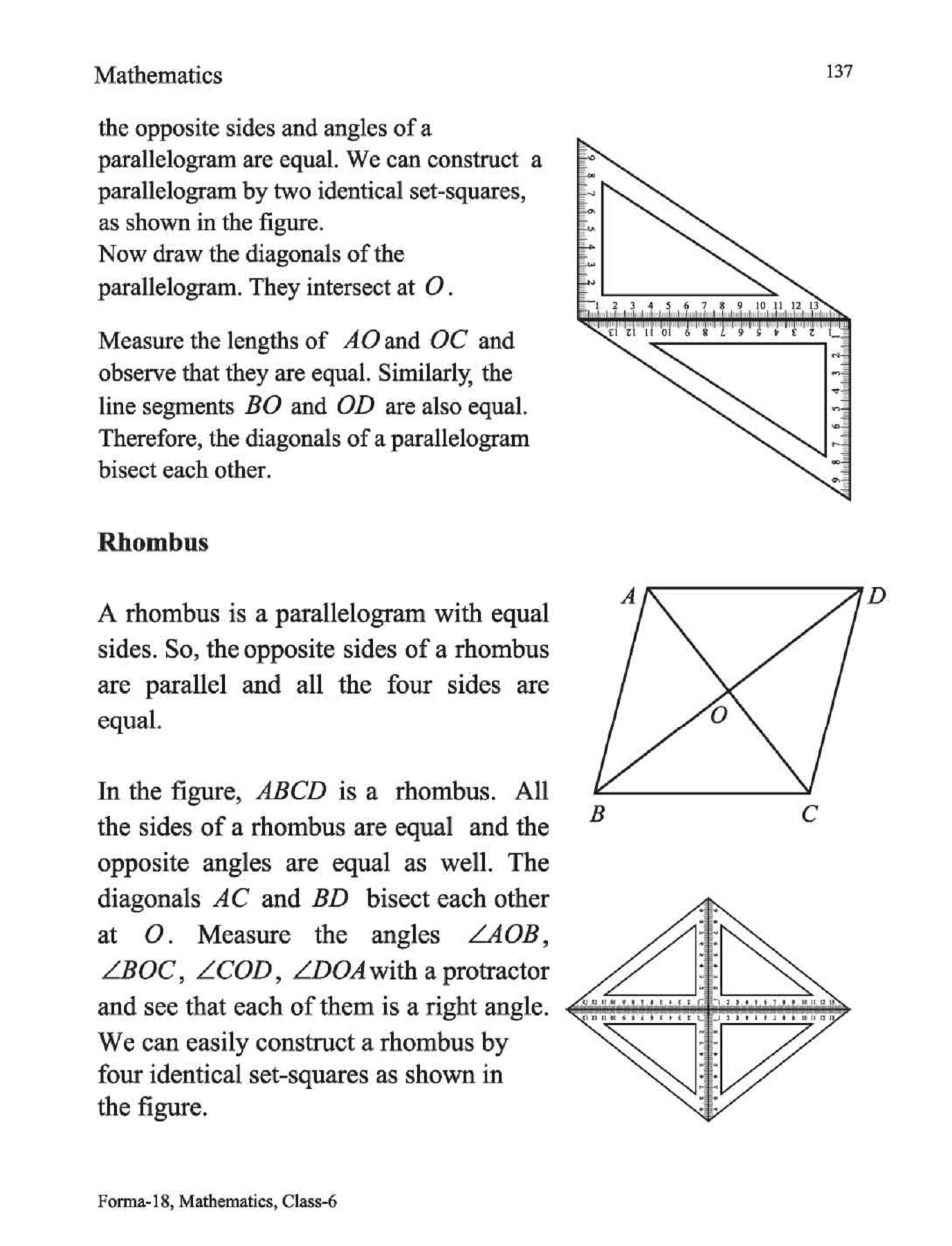 Class-6-Mathematics - sanafatimaji298 - Page 143 | Flip PDF Online ...